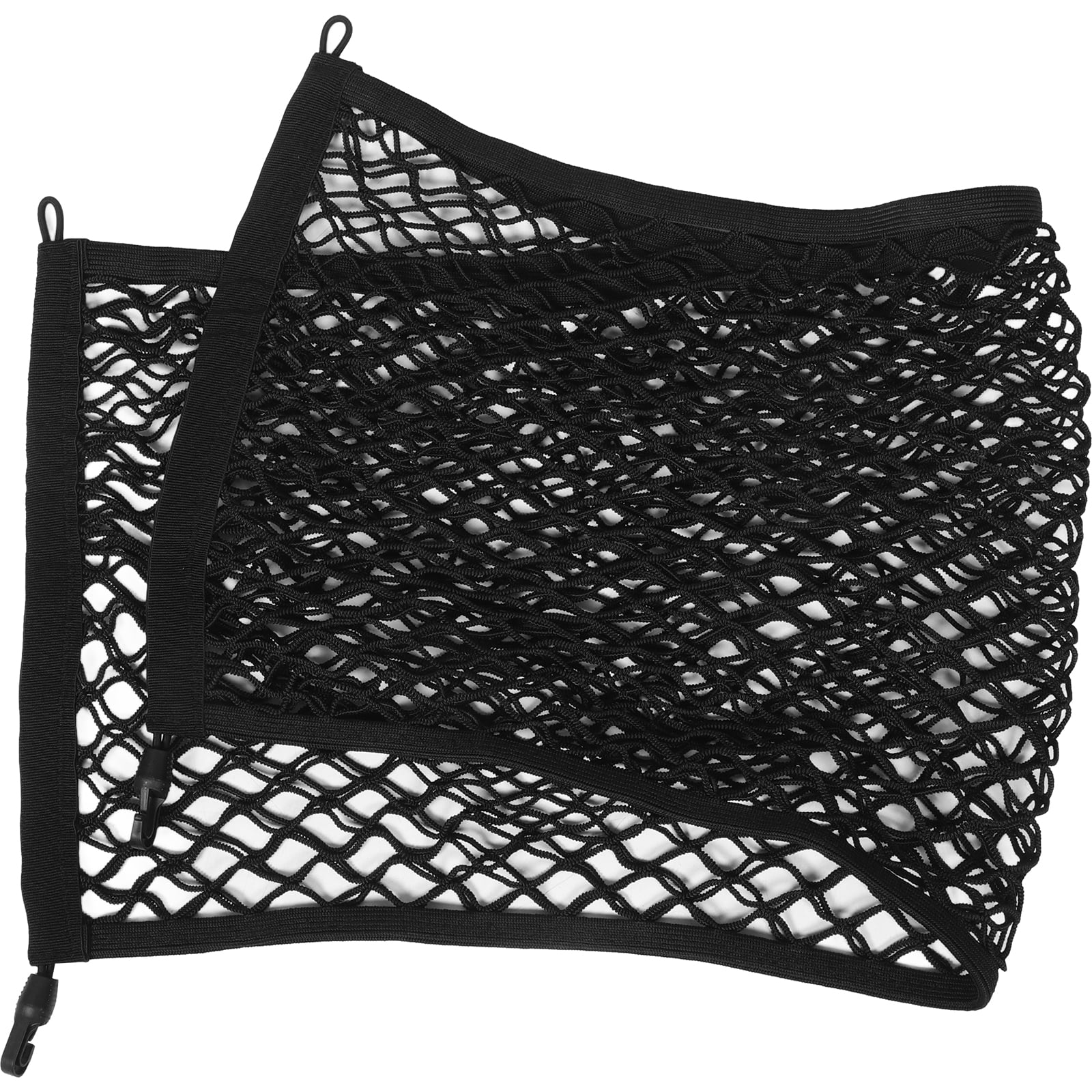 Car Trunk Storage Net Universal Cargo Net Stretchable Cargo Net for ...