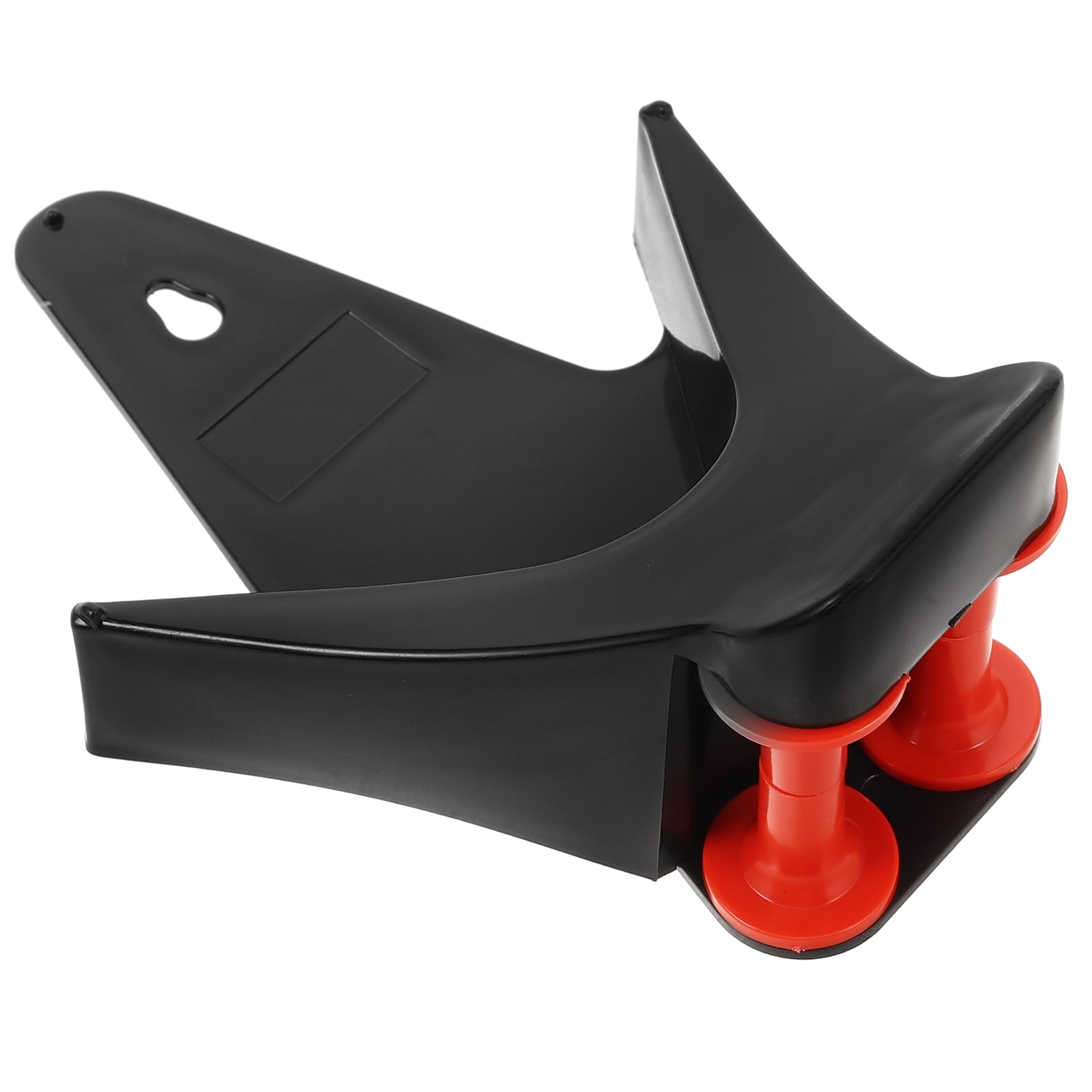 HOMEMAXS Car Wash Tire Hose Guard Practical Wheel Winder Vehicle ...