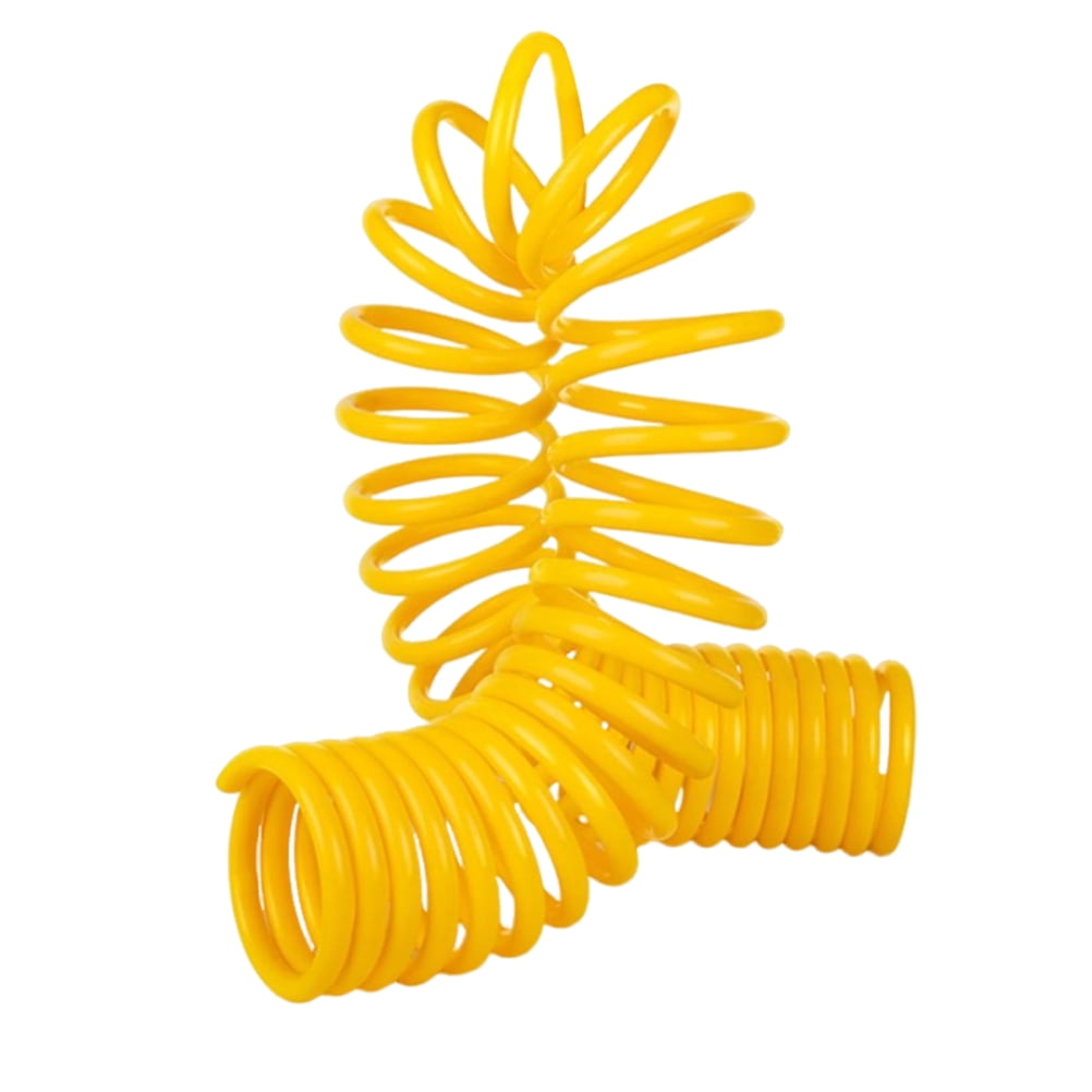 HOMEMAXS Car Wash Water Pipe Washing Hose Spring High Voltage Coil ...