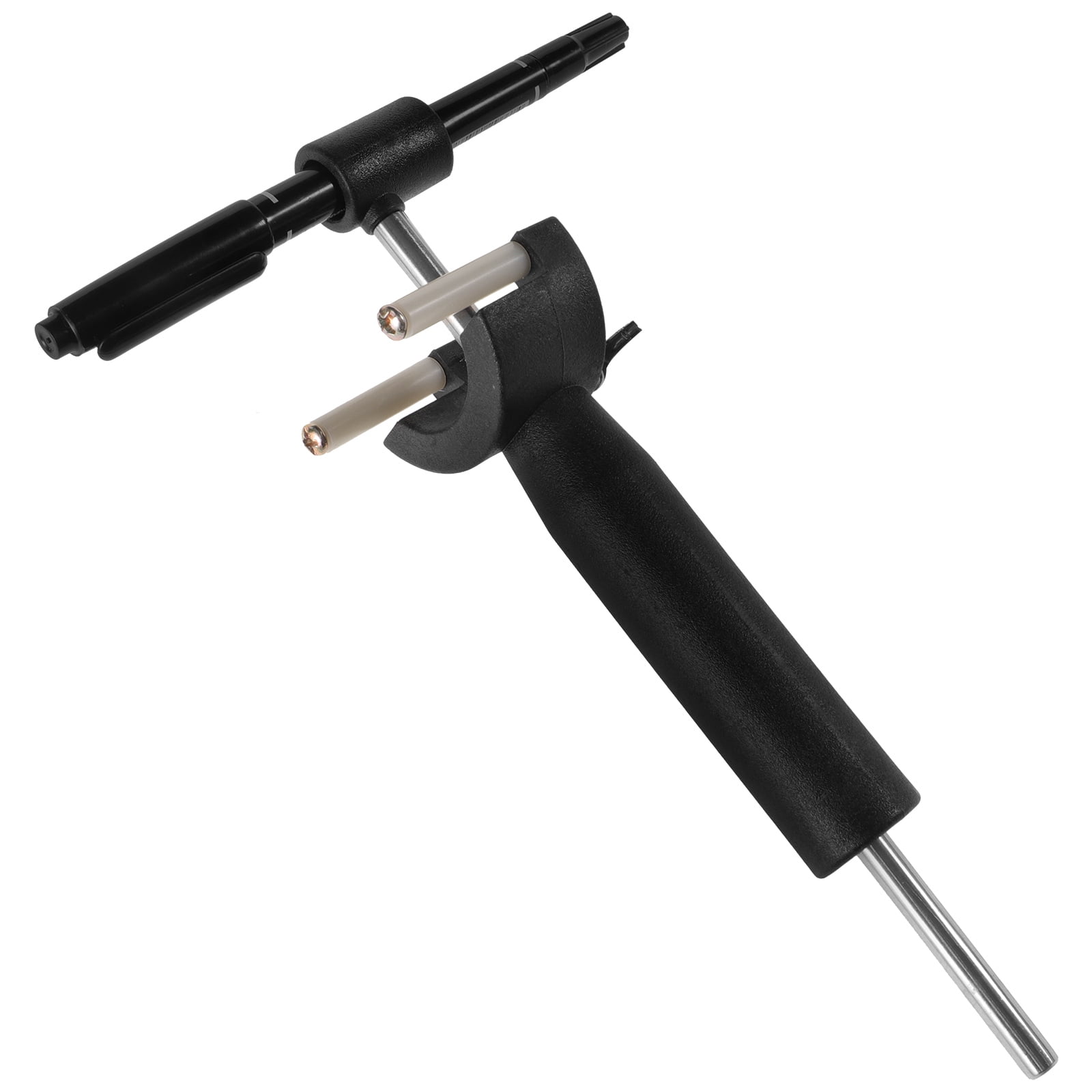 Durable Wheel Arch Line Marker for Car Use with Comfort Grip Handle and ...