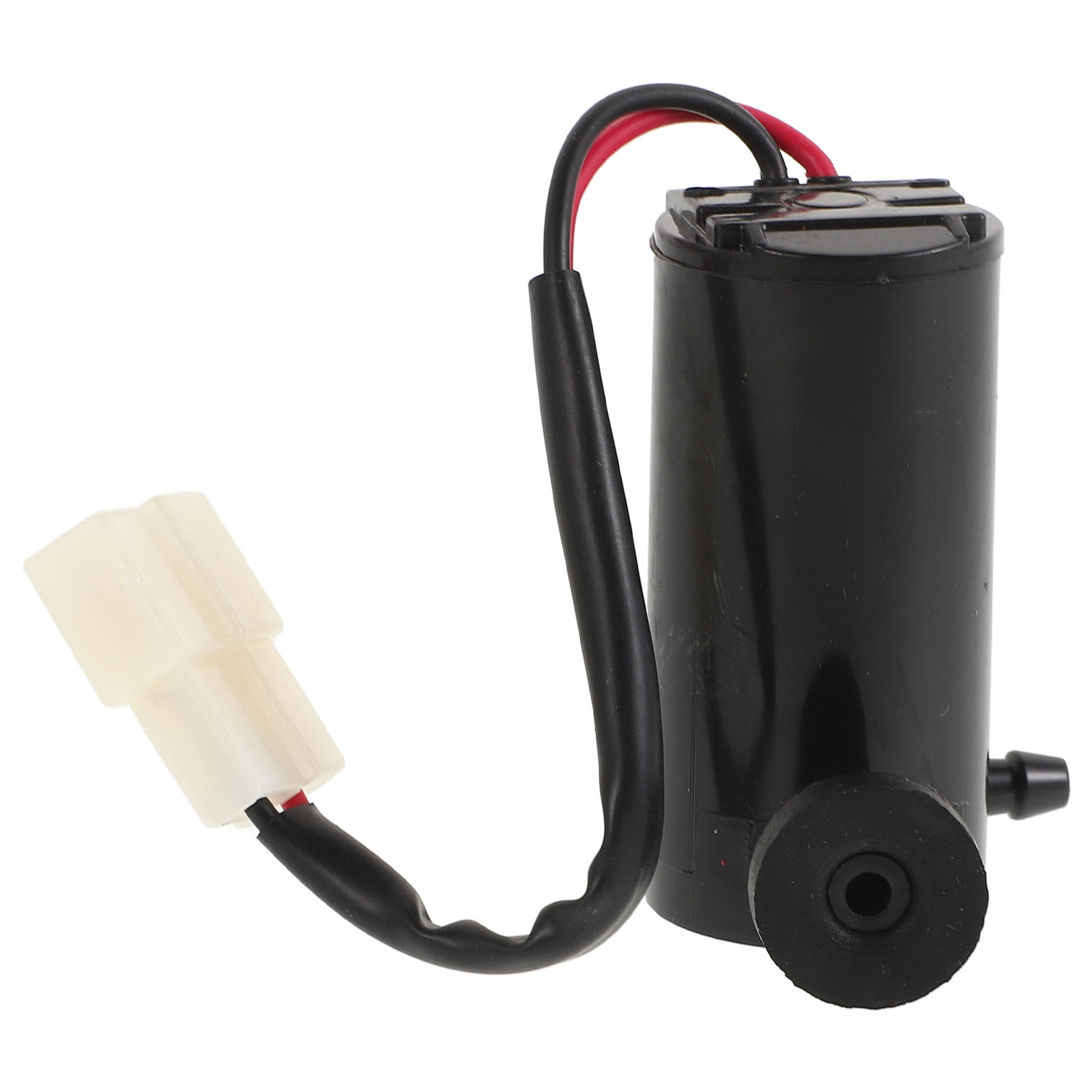 HOMEMAXS Car Windshield Washer Motor With Wire For Windshield Wiper ...