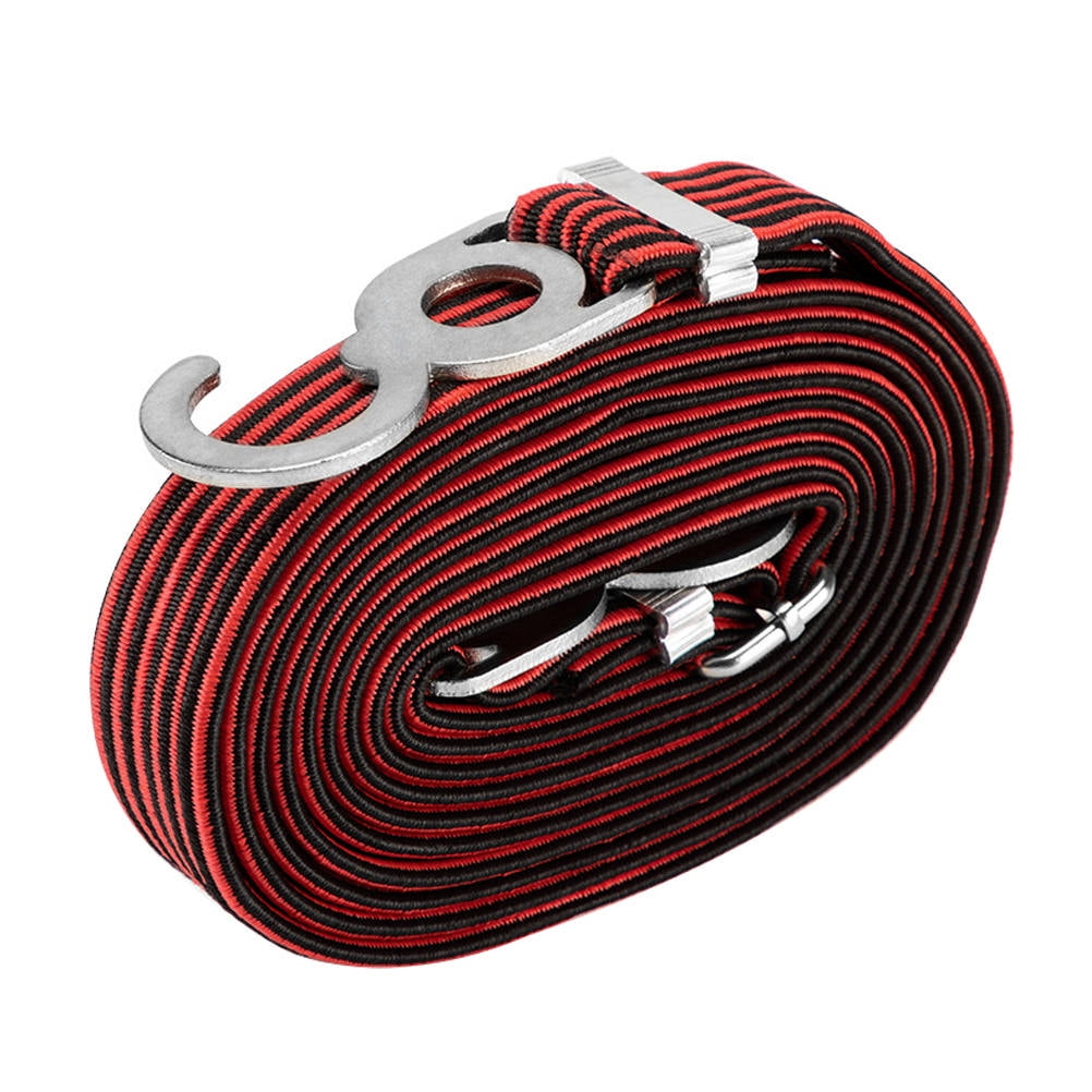 HOMEMAXS Cargo Binding Belt Bungee Cords Strap Cargo Tightening Belt ...