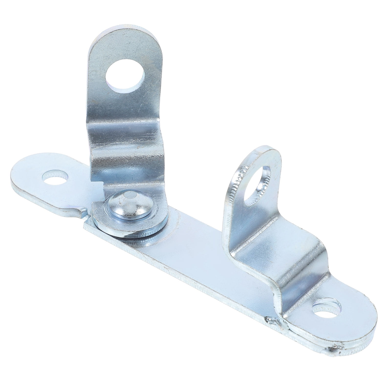 HOMEMAXS Cargo Trailer Door Latch Hasp Keeper Lock Handle Locks ...
