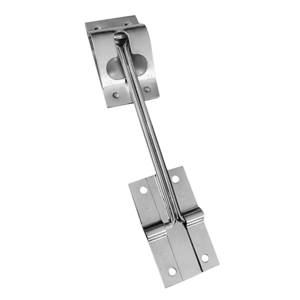 HOMEMAXS Cargo Trailer Door Latch Rv Latches for Catch - Walmart.com