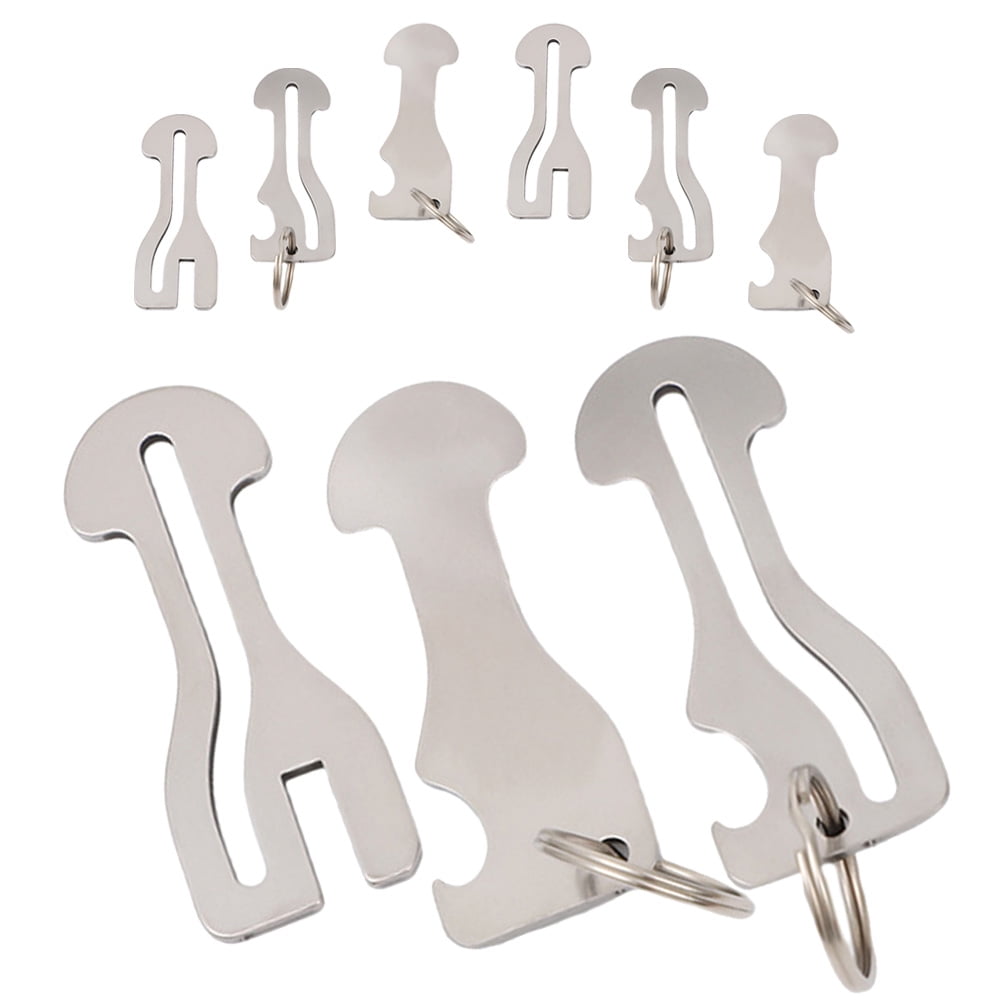 HOMEMAXS Cart Keychain Compressor Tank Automatic Rechargeable Trolley ...