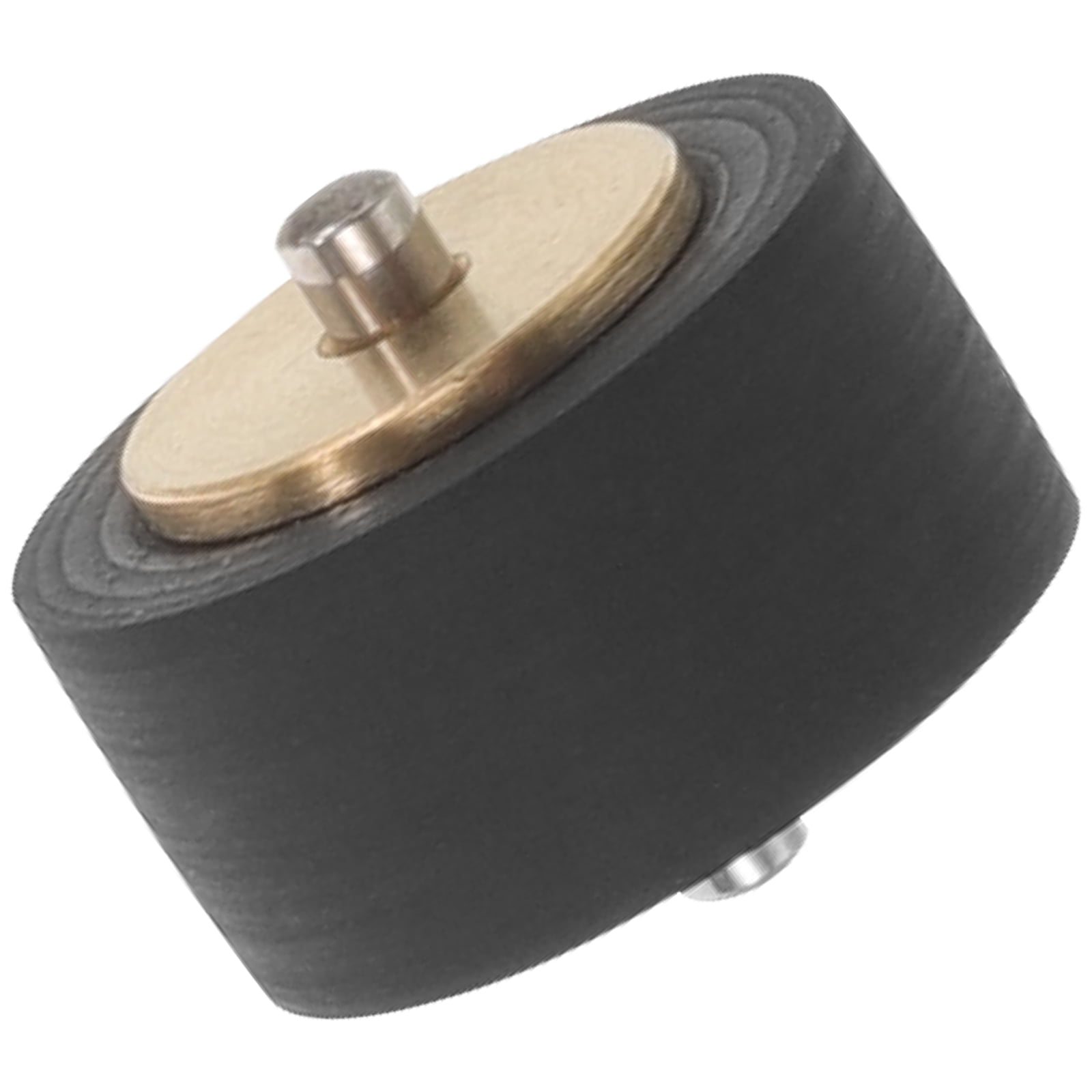 HOMEMAXS Cassette Tape Recorder Pinch Roller Replacement Set Copper ...