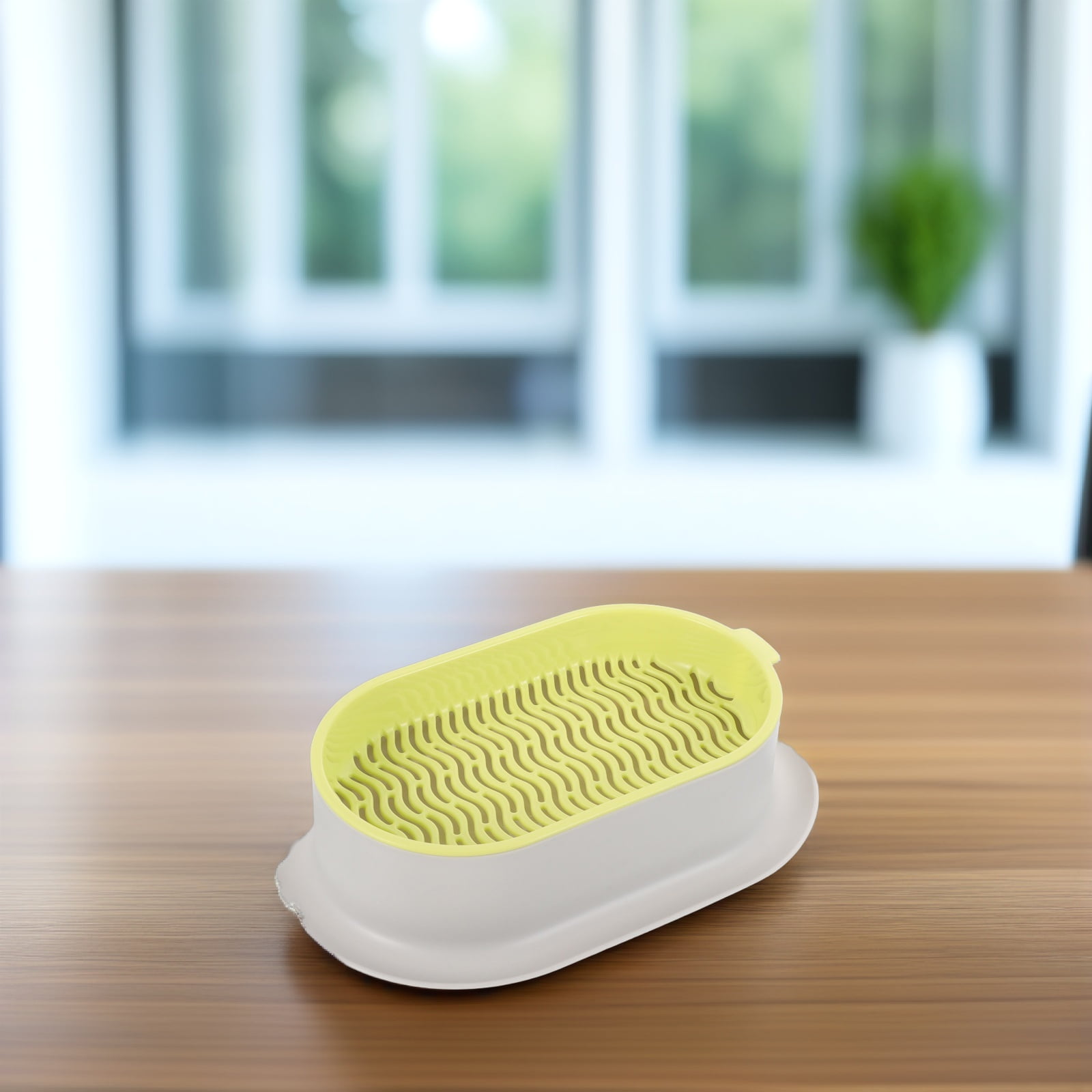 Cat Litter Box Planter Grass Planting Pot Grown Indoor Plants - Walmart.com