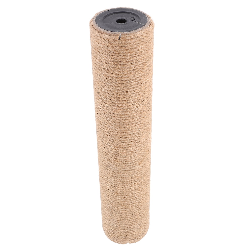 HOMEMAXS Cat Scratching Post Replacement Cat Scratching Post Natural ...