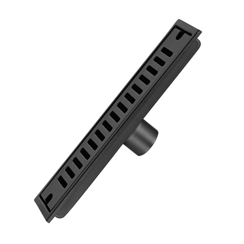 HOMEMAXS Catch Basin Drain Floor Shower Siphon Grid Hairs Rectangular ...