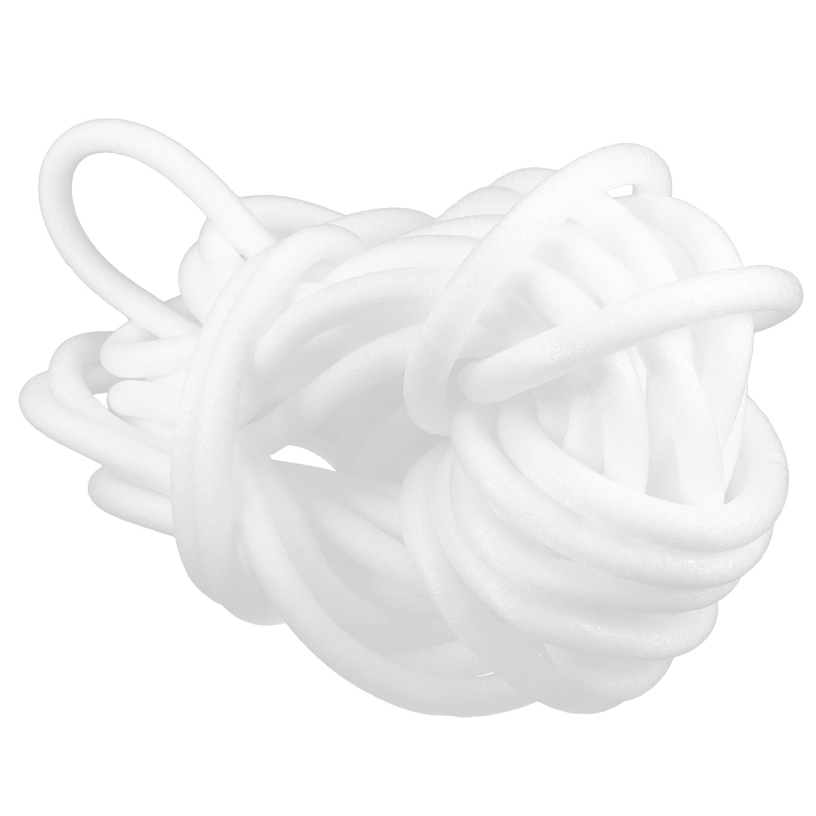 HOMEMAXS Caulking Filler Foam Sealant Rope Strips Concrete Gap ...