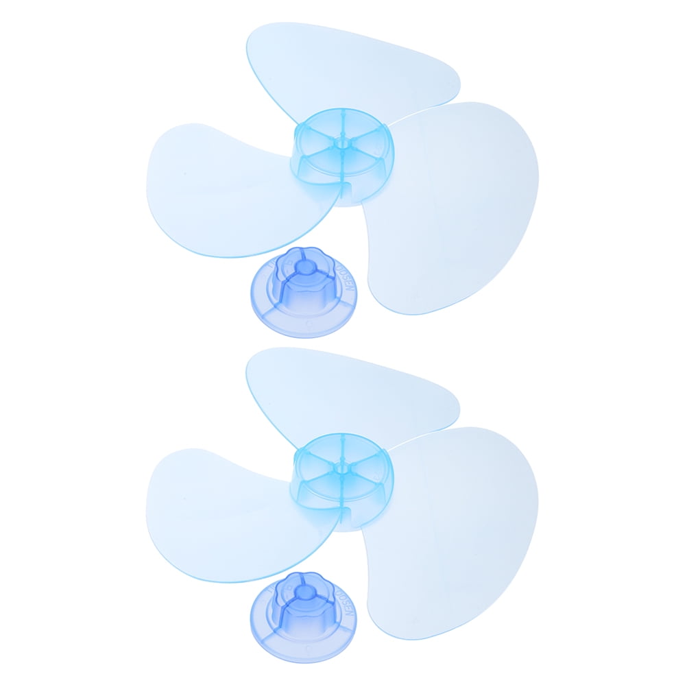 HOMEMAXS Ceiling Fan Blades Replacement Bath Motor Assembly Artifact ...