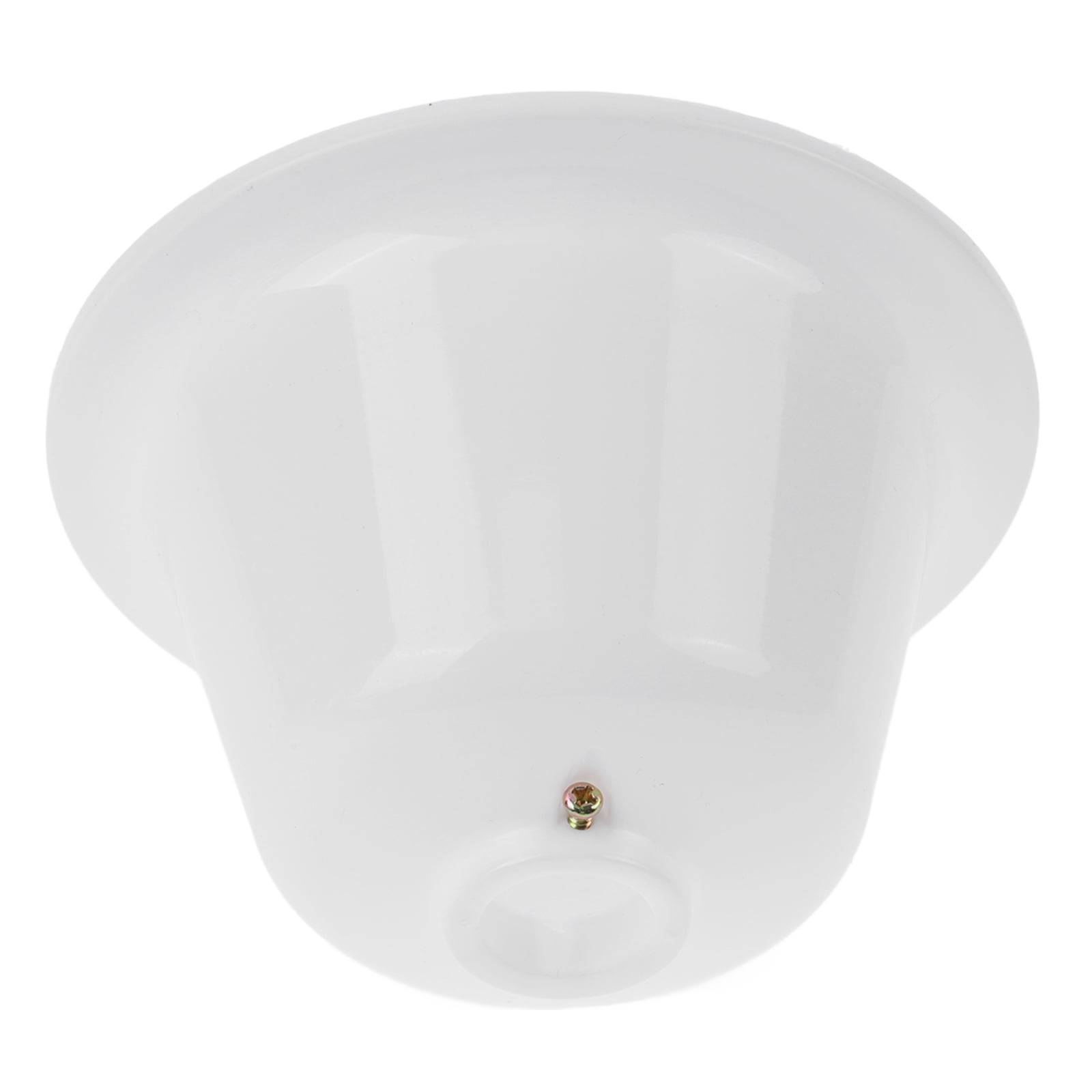 HOMEMAXS Ceiling Fan Bottom Canopies Pendant Ceiling Fan Canopy ...