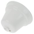 Ceiling Fan Canopy Cover Universal Fan Canopy Decorative Fan Bottom ...