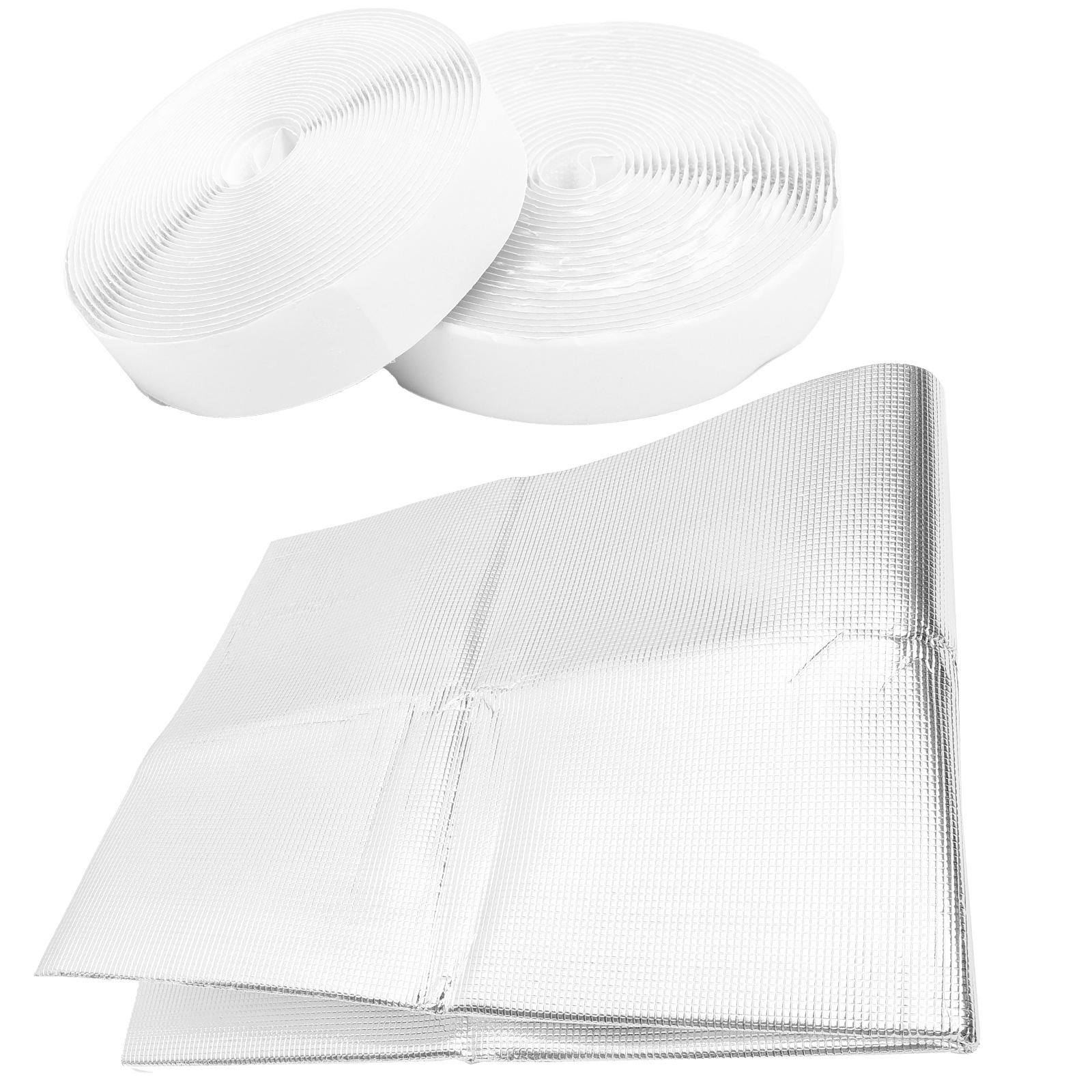 HOMEMAXS Ceiling Fans with Lights Attic Insulation Vent Cover Pad ...