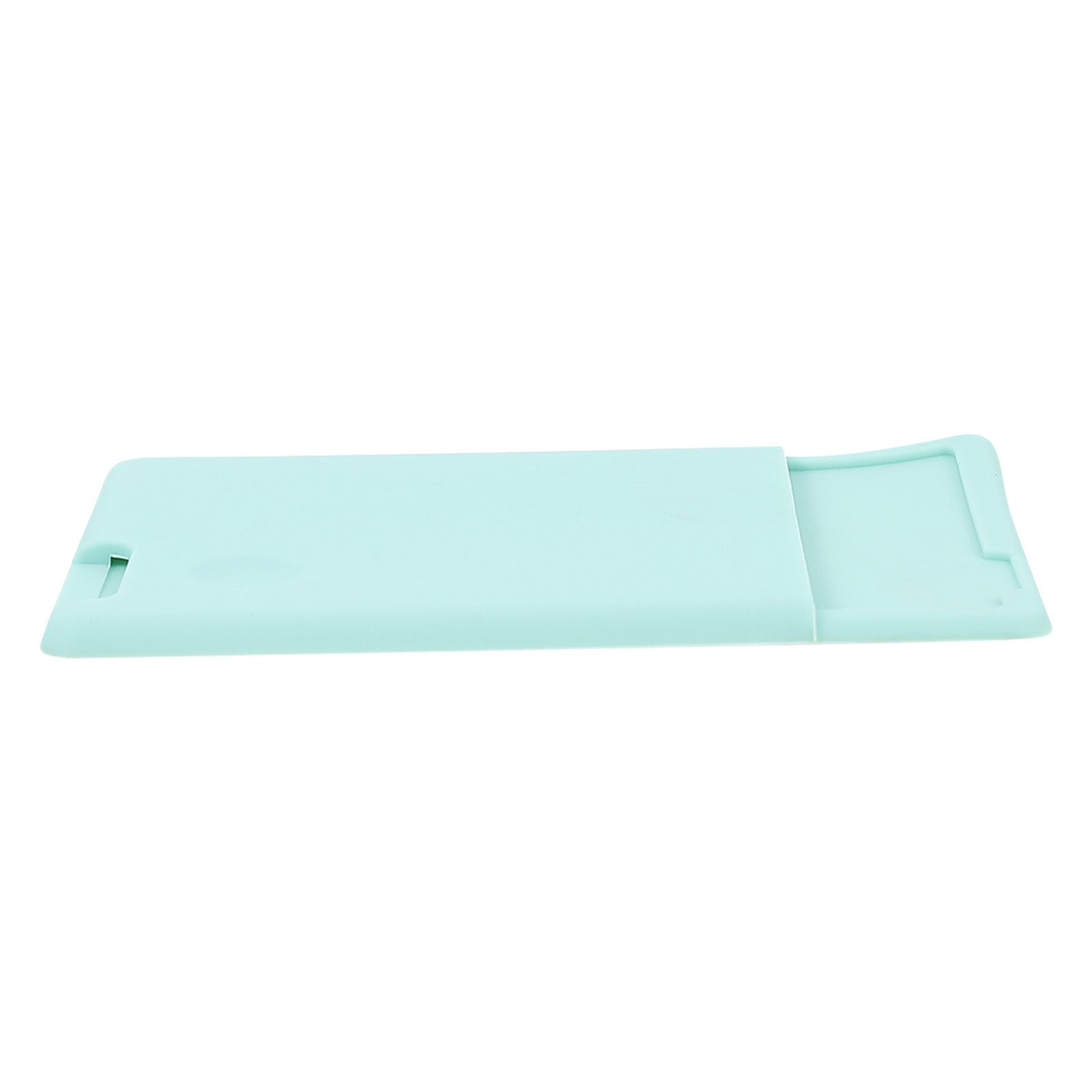 HOMEMAXS Cell Phone Holder Mobile Silicone Card Stick Back Patch ...