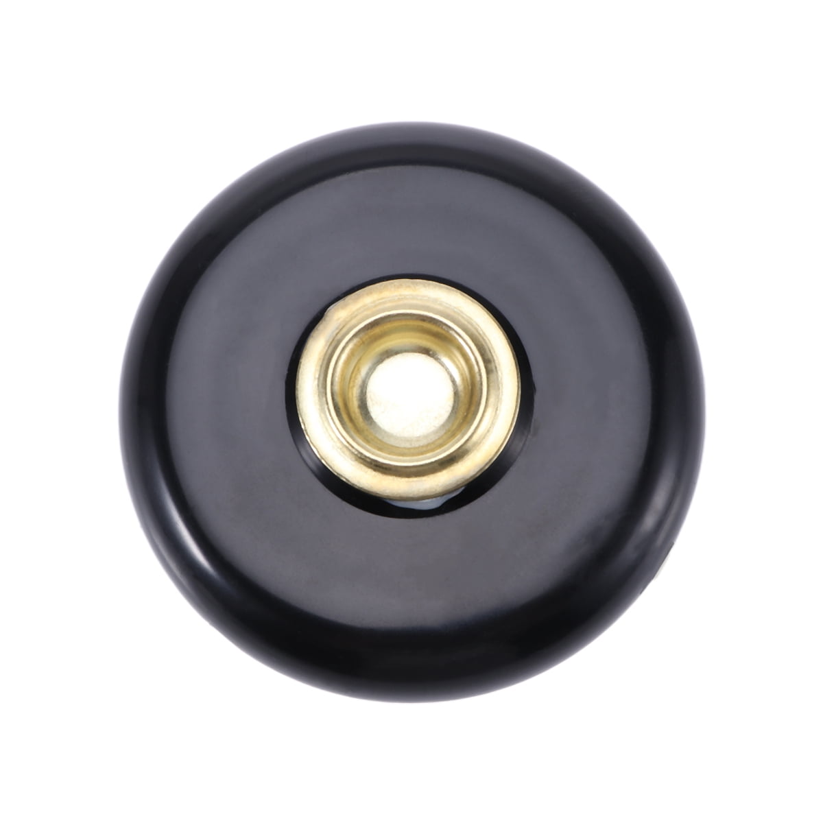 HOMEMAXS Cello Bass Stop End Pin Stand Holder (Black) - Walmart.com
