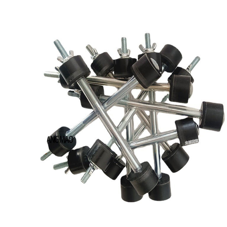 Cello Clamp Violin Repair Clamp Cello Endpin Stopper Violin Clip For ...