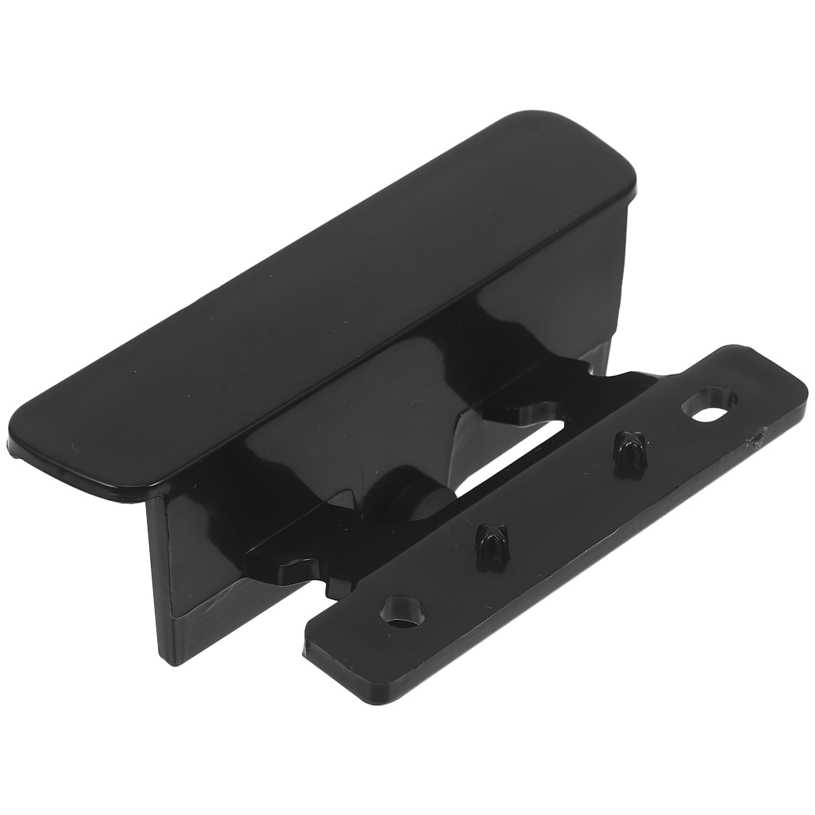 HOMEMAXS Center Console Armrest Lid Latch Car Modification Central ...
