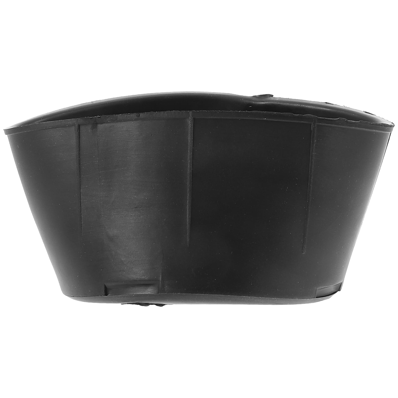 HOMEMAXS Center Console Cup Holder Rubber Insert Car Tea Cup Holder Car ...