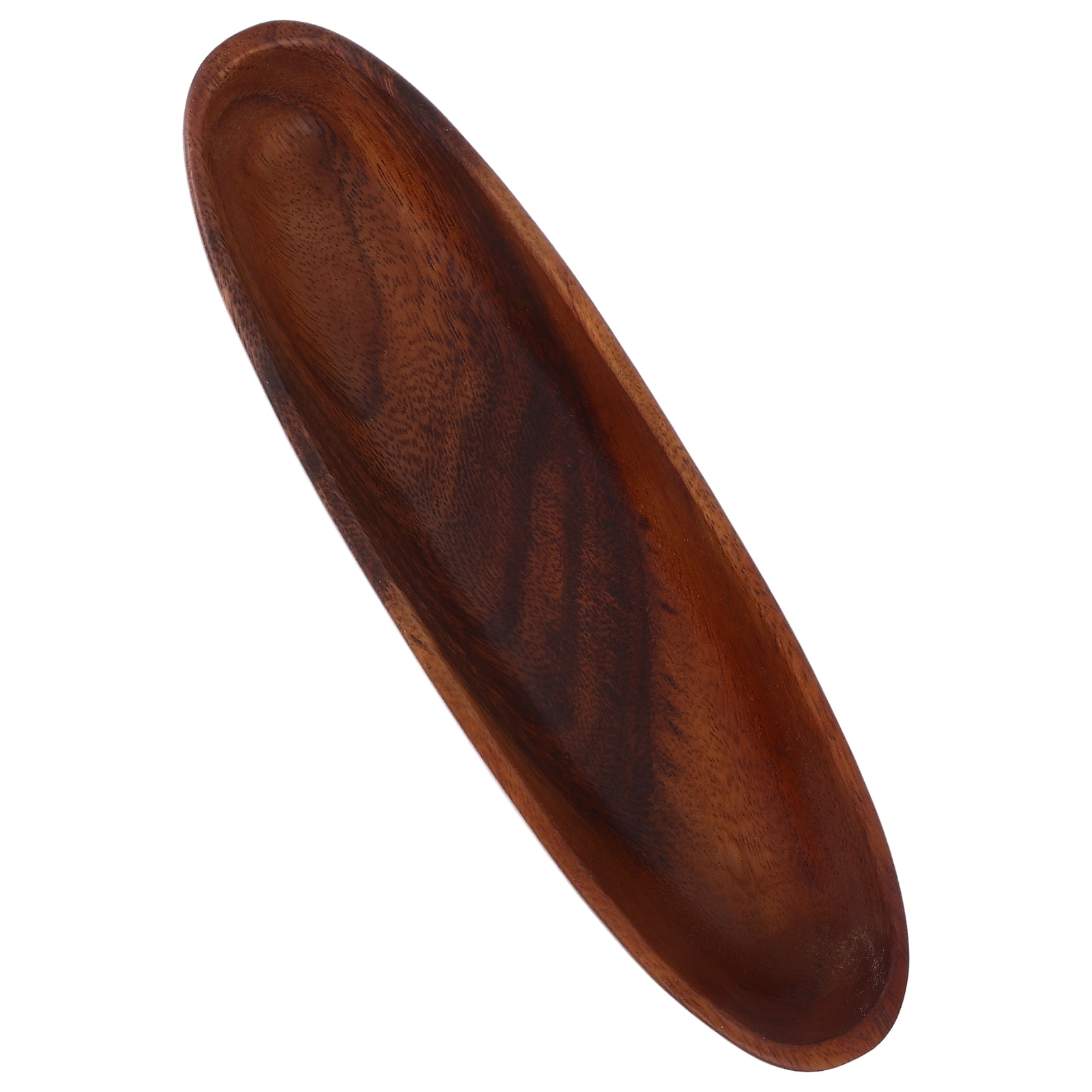 HOMEMAXS Centerpiece Tray Small Round Cement Display Rack Decorative ...