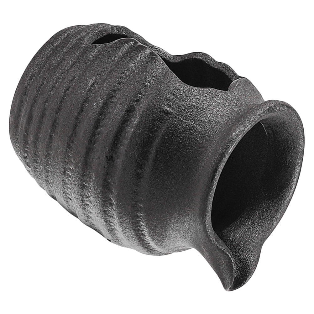 HOMEMAXS Ceramic Jar Water Dispenser Fish Tank Water Circulation ...