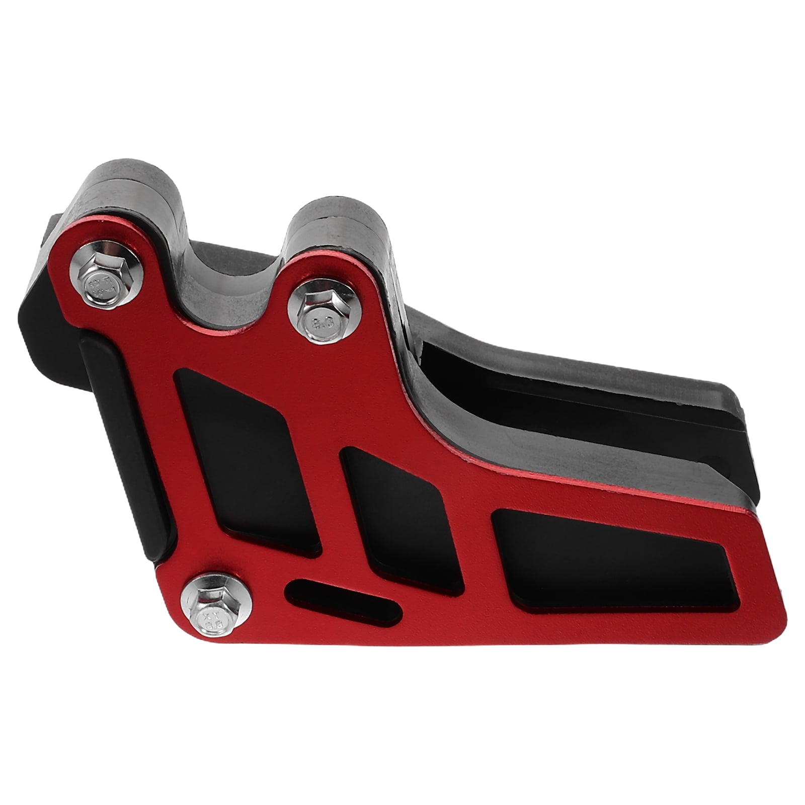 HOMEMAXS Chain Guard Protector For Motorcycle And Mini Bike Suitable ...