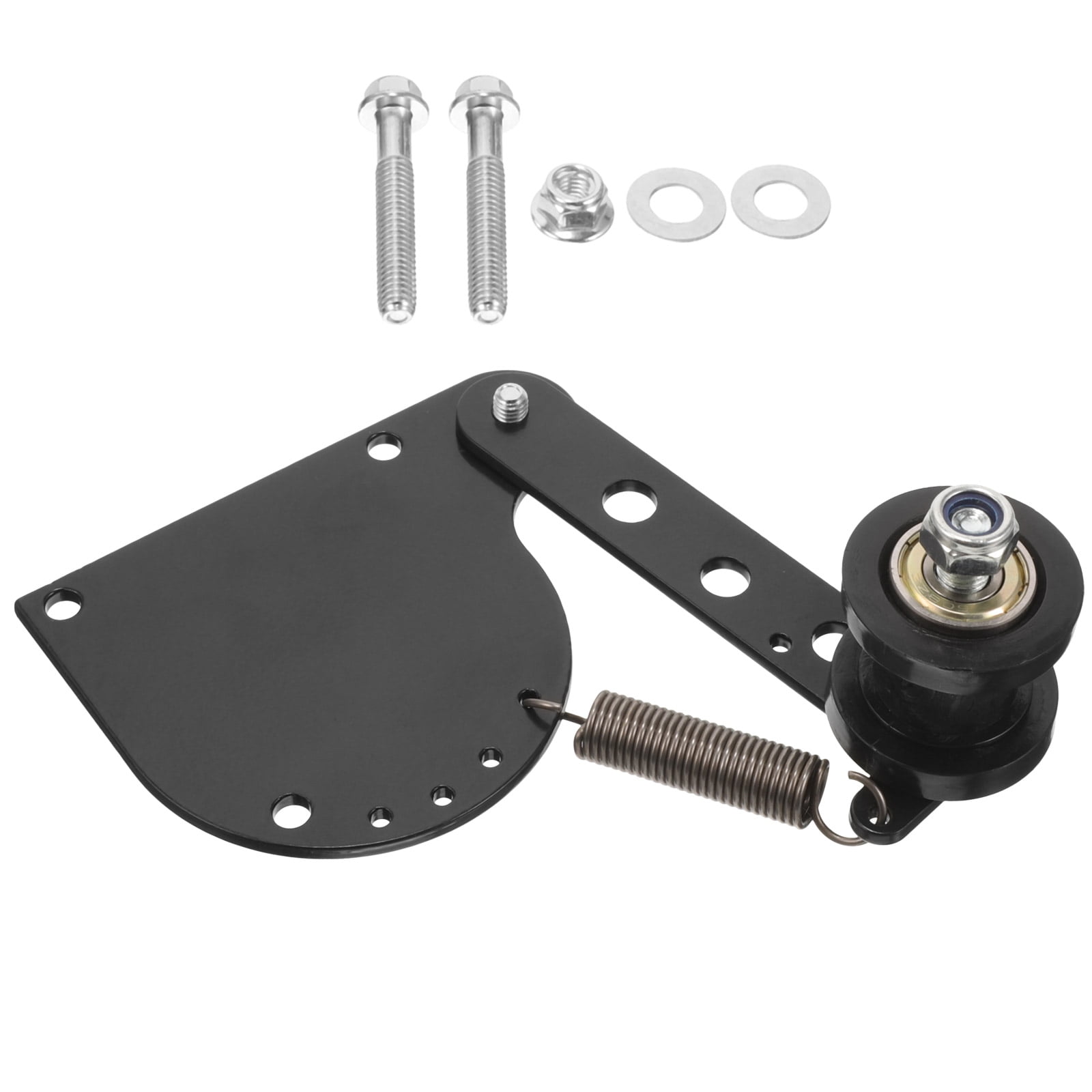 HOMEMAXS Chain Tension Adjusters Motorcycle Tool Chains Tensioner for ...