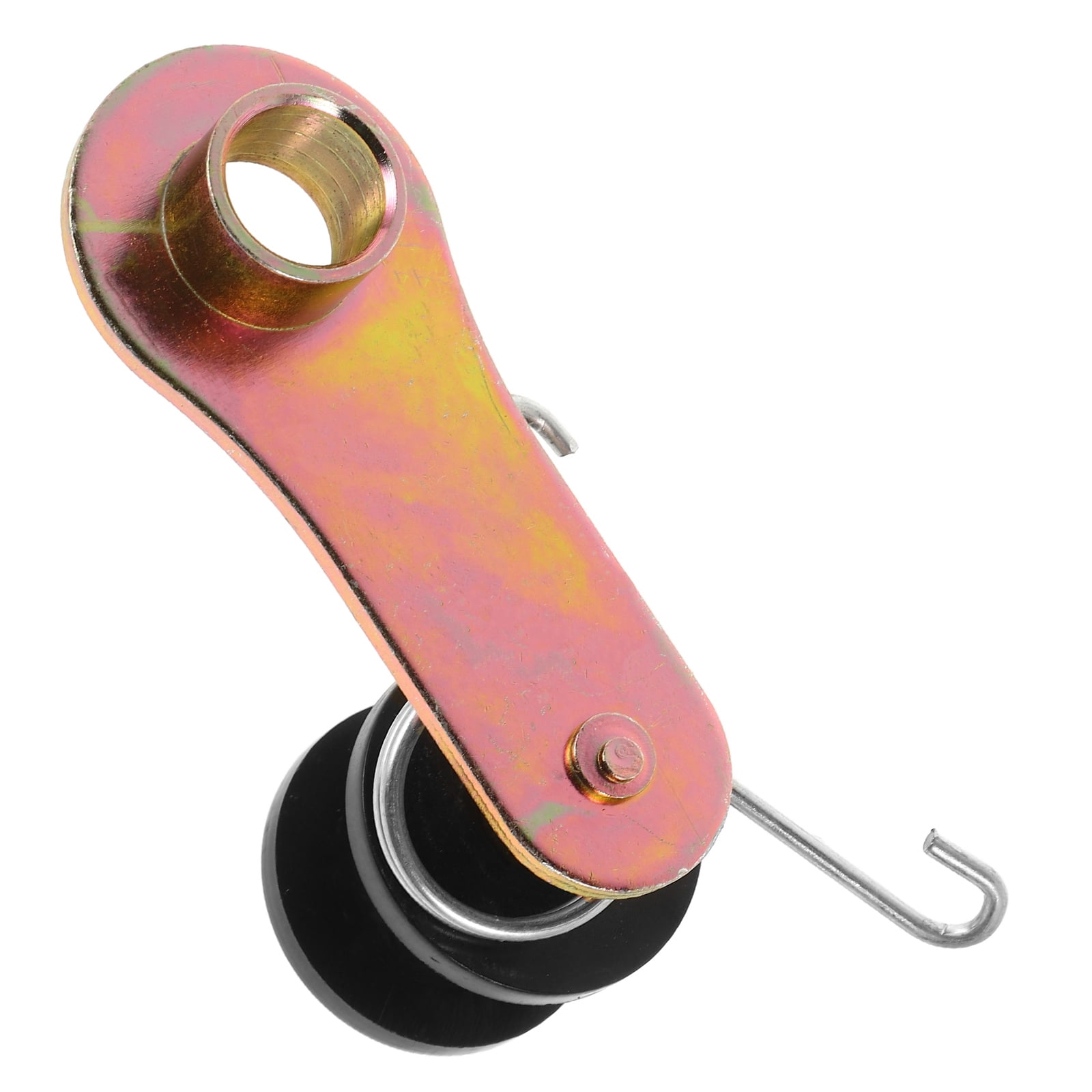 HOMEMAXS Chain Tensioner ATV Tightening Wheel Adjuster Four-wheeler ...