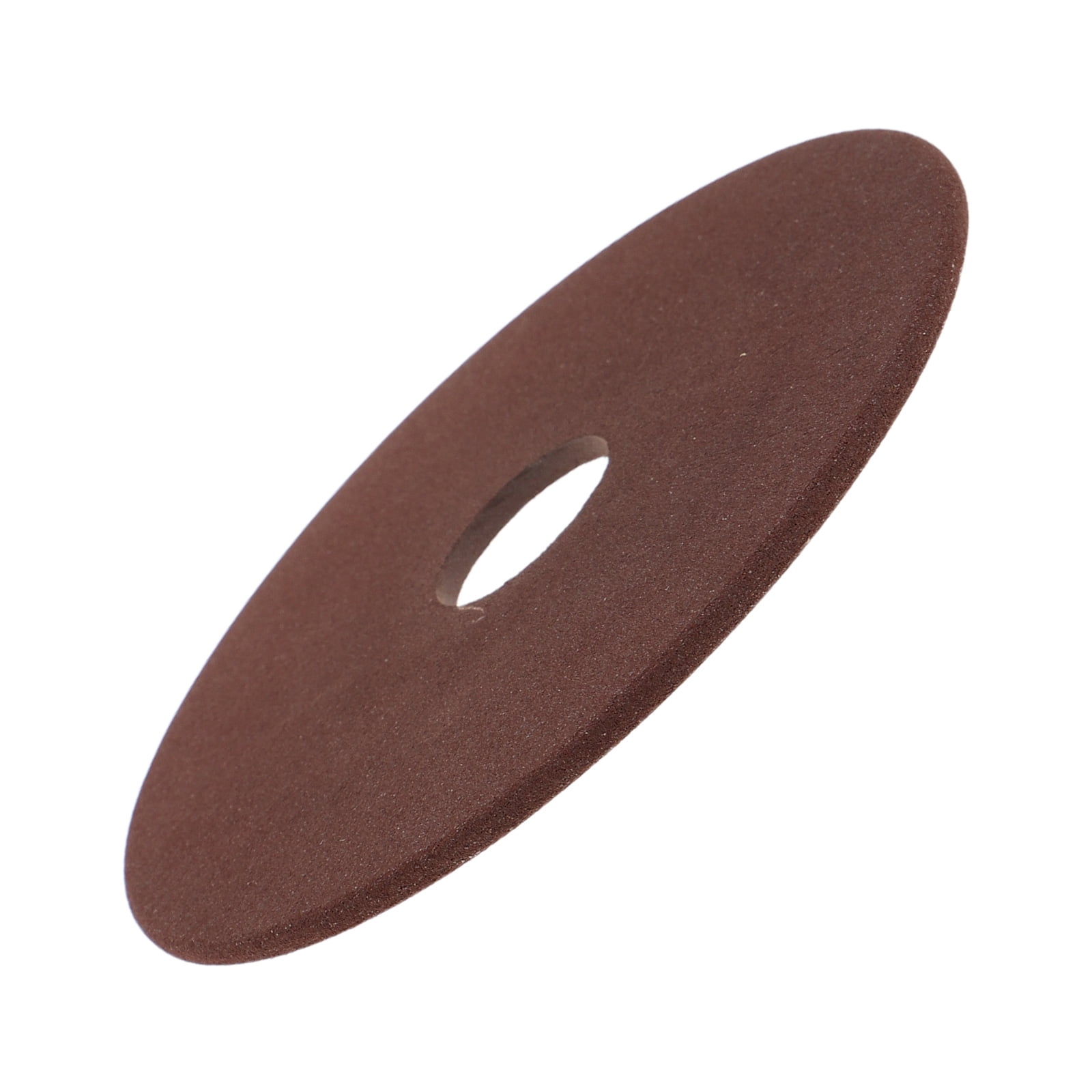 HOMEMAXS Chainsaw Sharpener Flat Grinding Wheel Disc For Chainsaw Chain ...