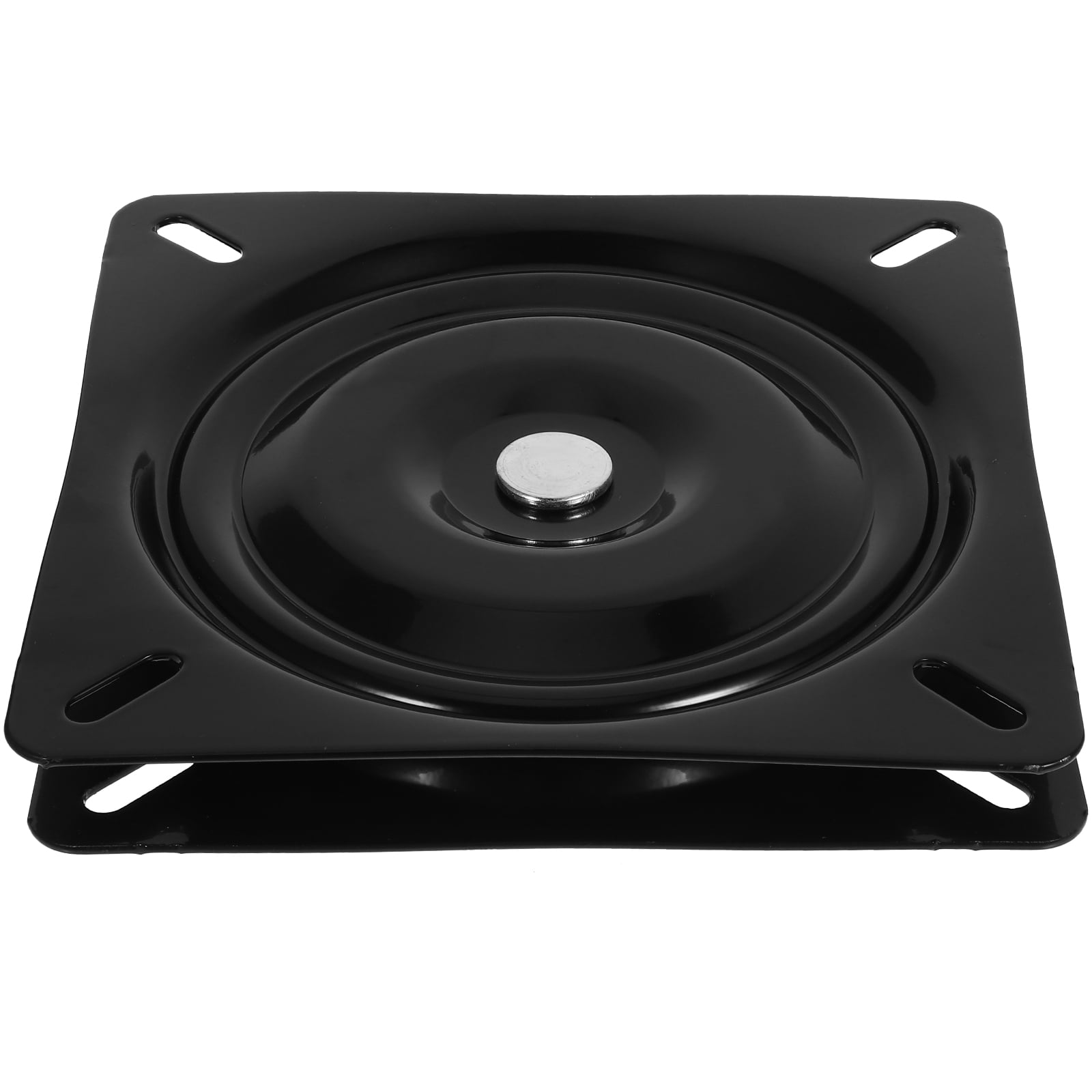 HOMEMAXS Chair Swivel Bar Stools Swivel Sheet Table Turntable Swivel ...