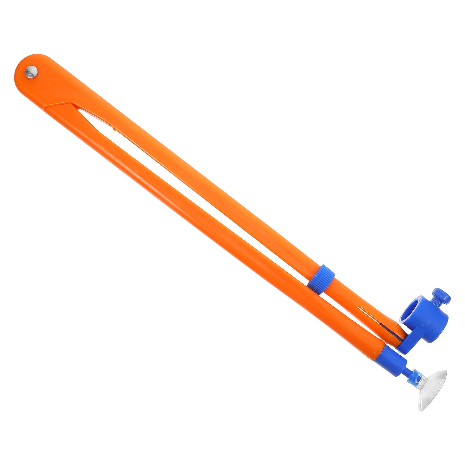 HOMEMAXS Chalk Compass Plastic Compass Student 46.00X4.50X3.00CM Orange ...