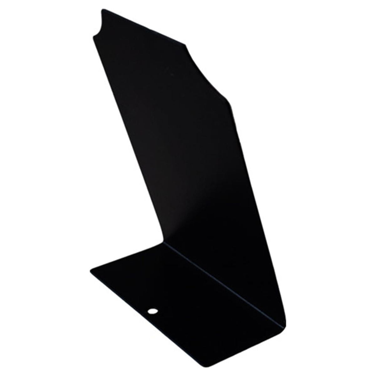 HOMEMAXS Chalk Markers Steel Chalkboard Desk Blackboard Table Plate Bar ...