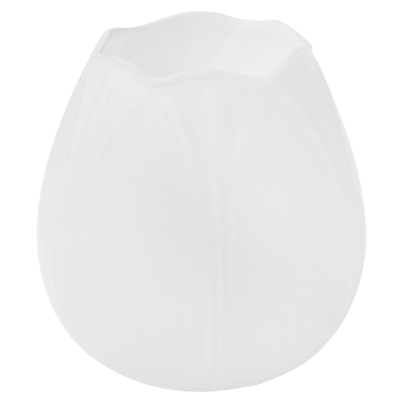 HOMEMAXS Chandelier Glass Lampshade Pendant Light Glass Shade ...