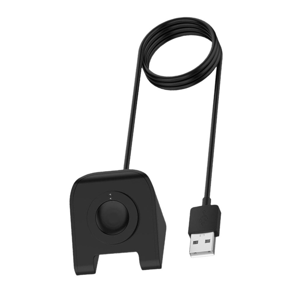 HOMEMAXS Black Charging Cable with TPE Material for Smartwatch Fossil ...