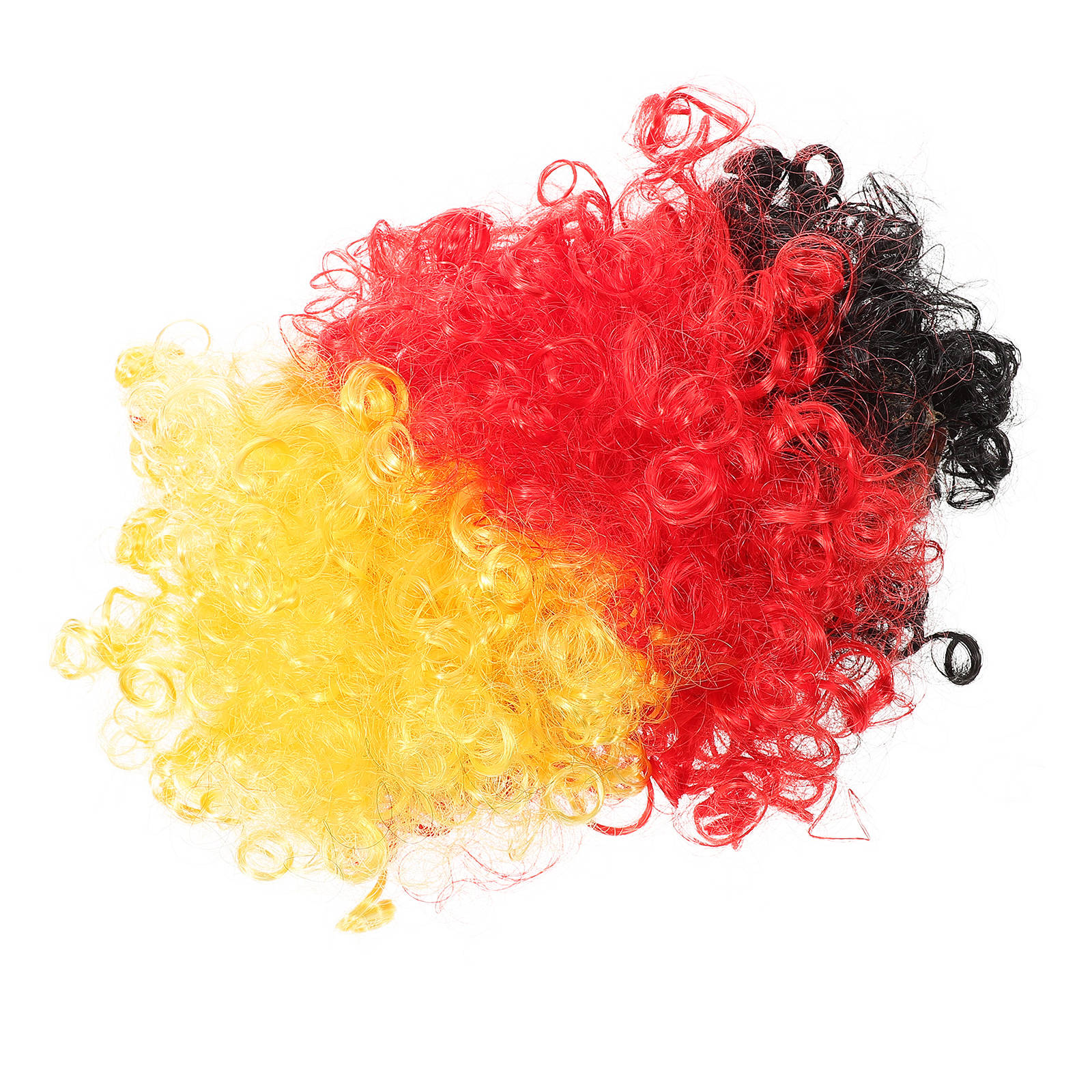 HOMEMAXS Charming Cosplay wig for Adults with Creative Design Perfect ...