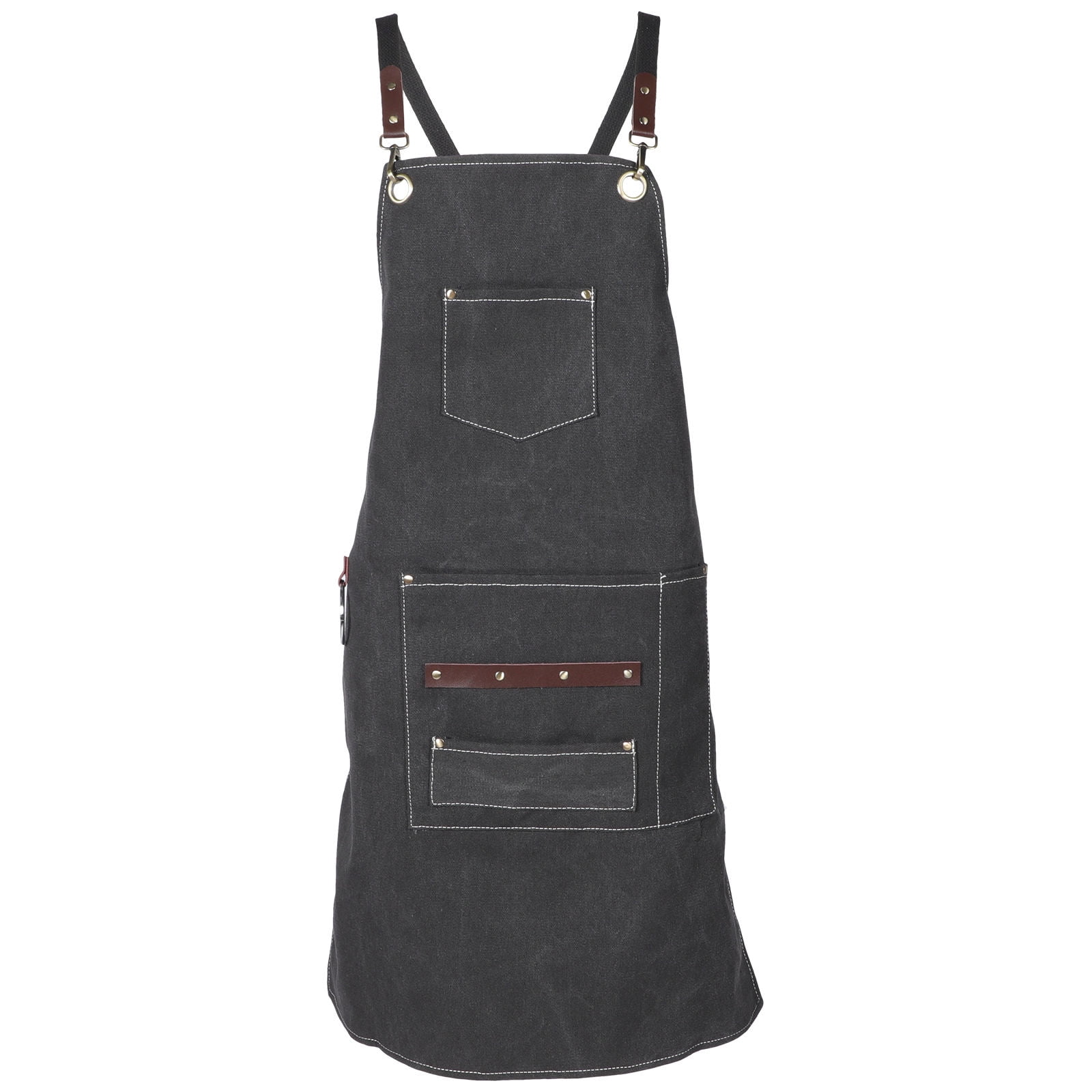 Chef Apron Hair Aprons for Stylist Custom Men Barber Shop Women's Miss ...