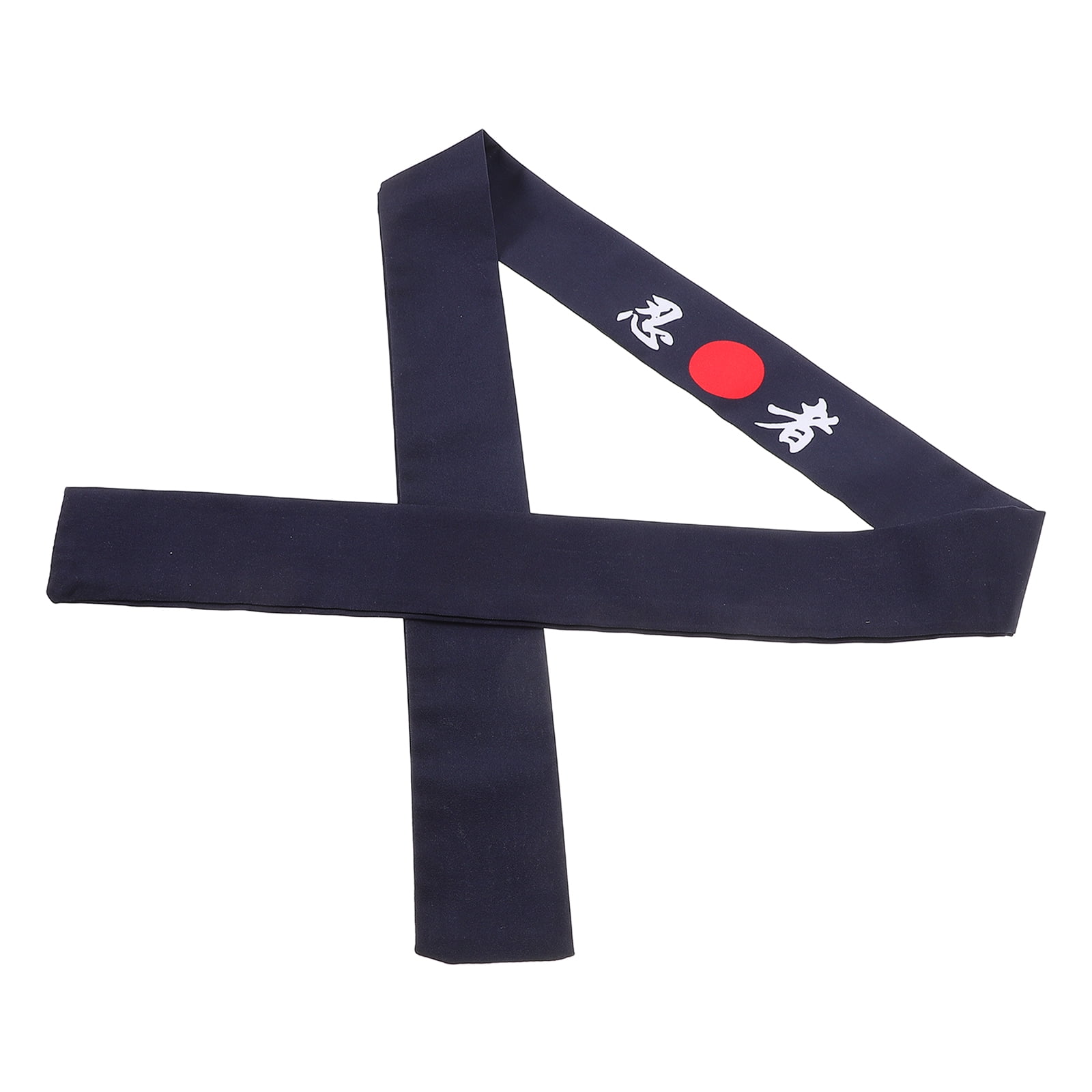 Chefs Headband Samurai Japanese Headband Karate Headband Chef Supply ...