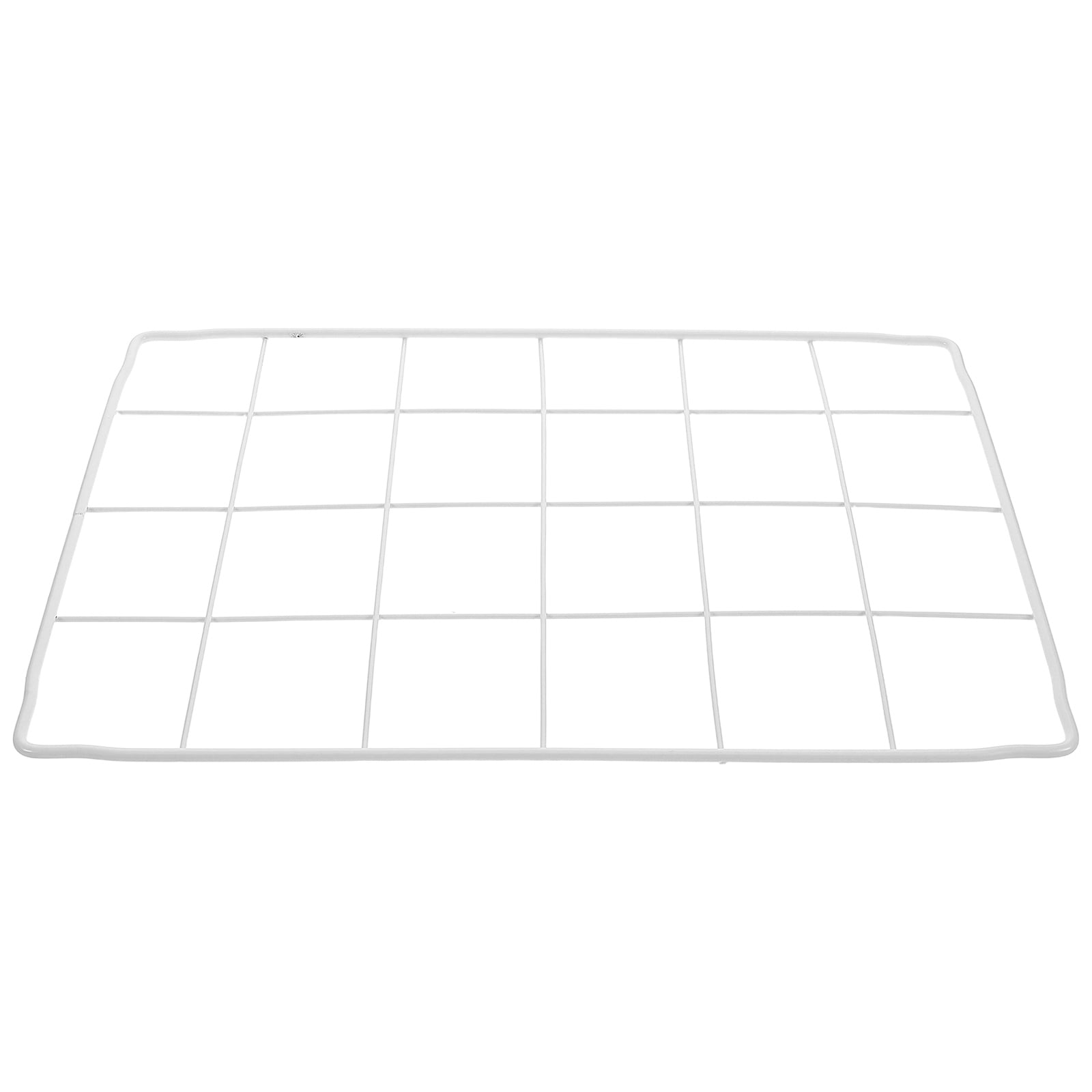 HOMEMAXS Chest Freezer Dividers Refrigerator Shelf Organizer Fridge ...