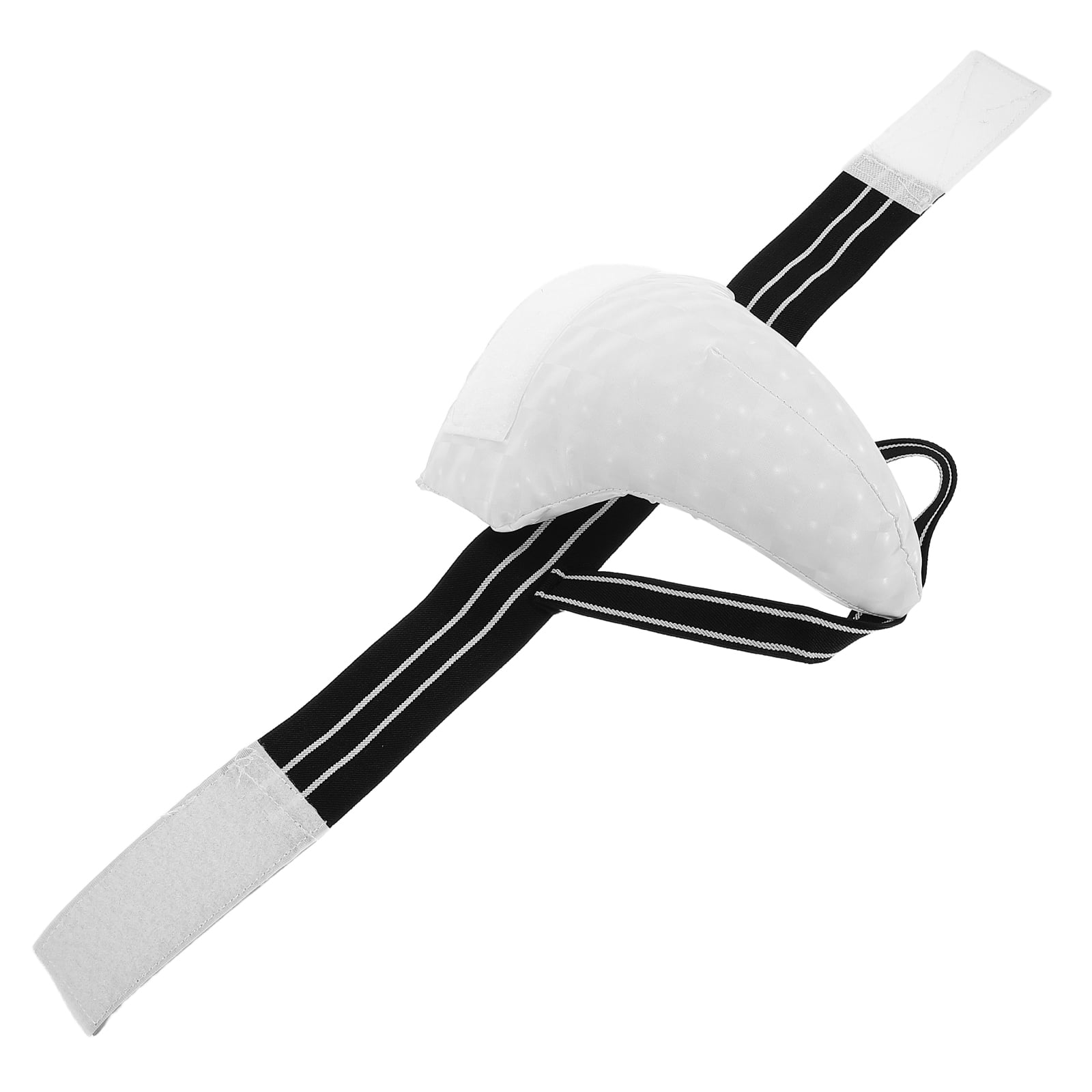 Children Groin Protector For Taekwondo Karate Boxing Adjustable ...