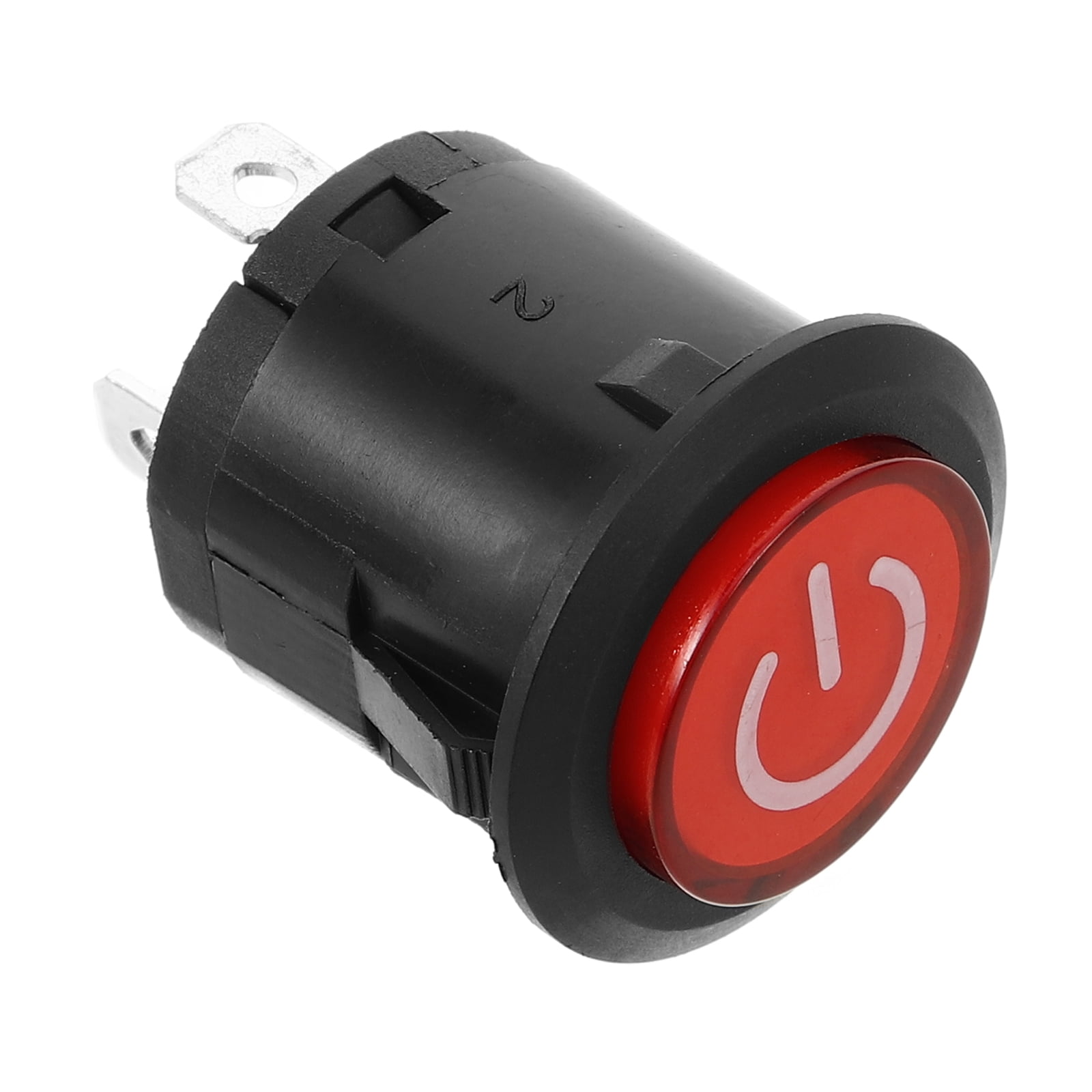 HOMEMAXS Children'S Electric Toy Power Switch Convenient Button Start ...