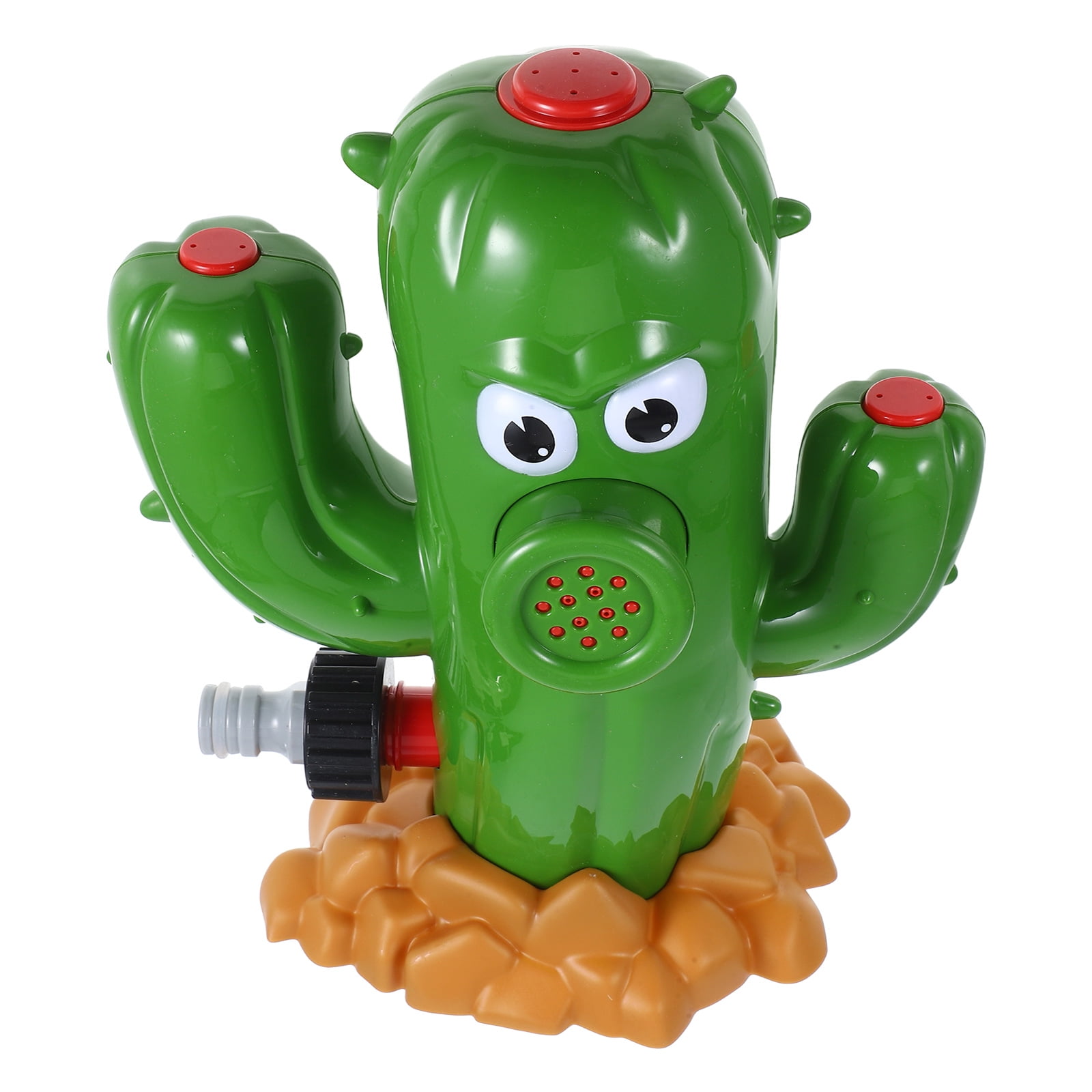 HOMEMAXS Children Sprinkler Kids Outdoor Sprinkler Yard Kids Playing ...