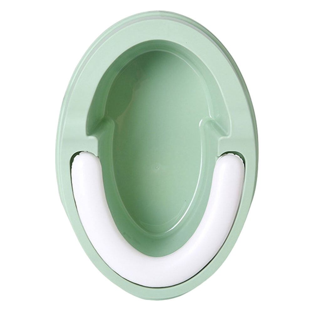 HOMEMAXS Children's Toilet Baby Portable Wash Basin Travel Newborn ...