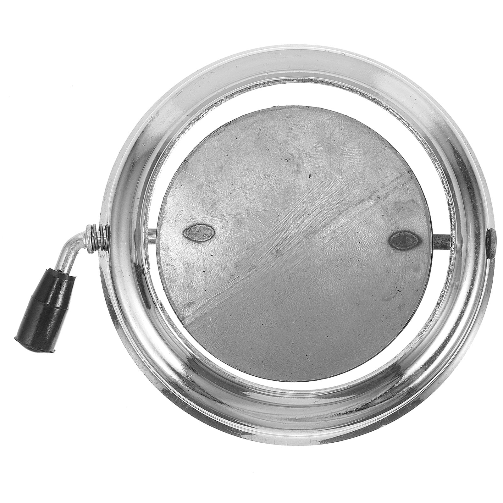 HOMEMAXS Chimney Flash Cap Body Scrap Cleansing Point Firming Drainage ...