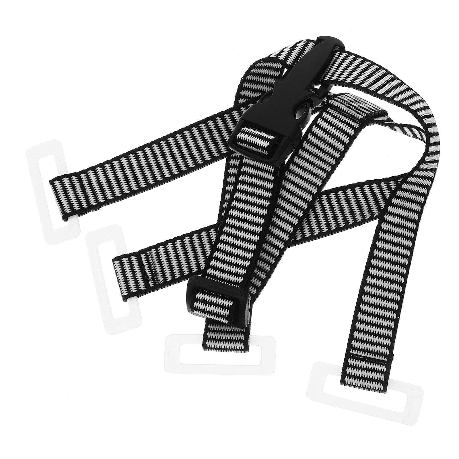 HOMEMAXS Chin Strap Y Shape Hard Hat Chin Strap Safety Helmet Lower ...