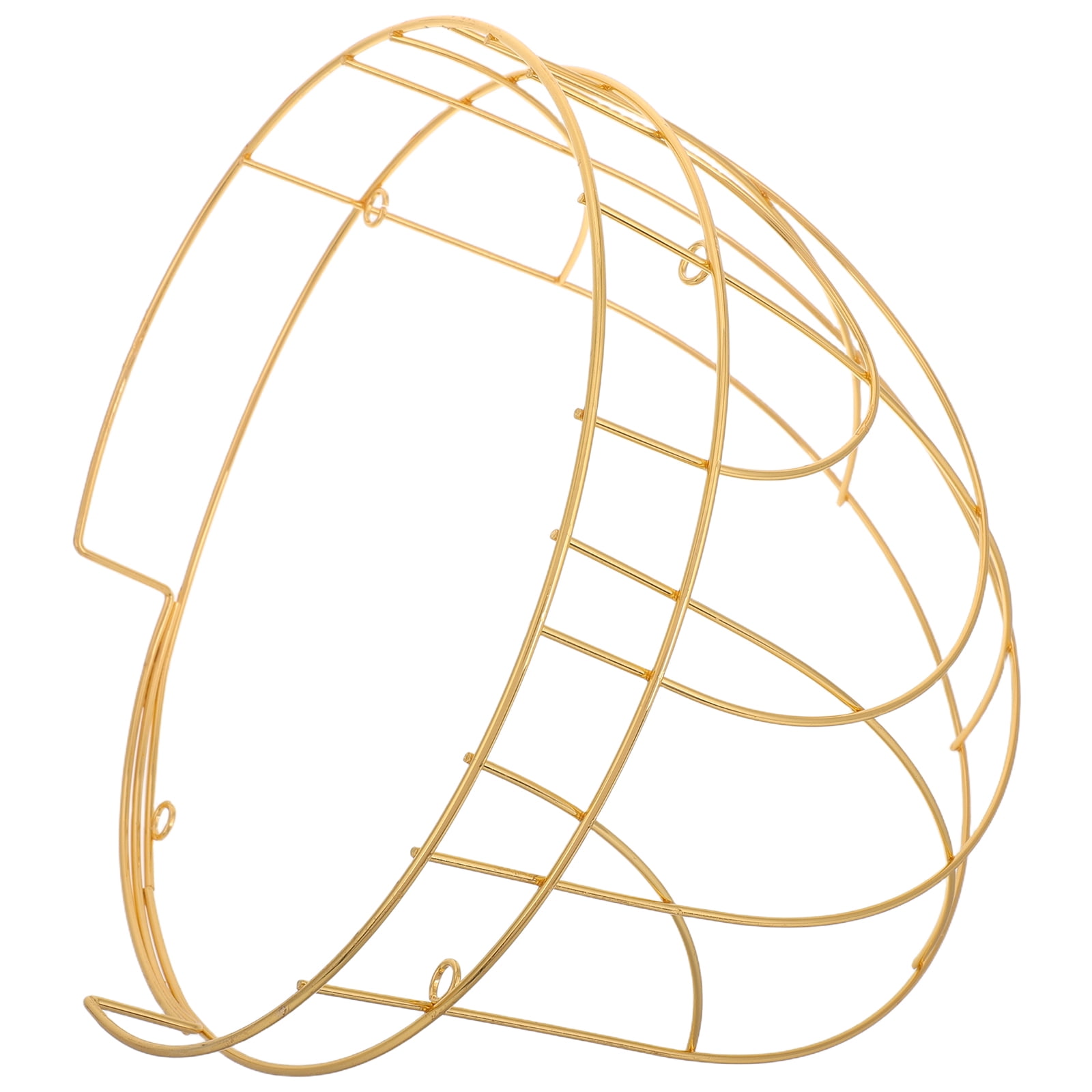 HOMEMAXS Chinese Frame Phoenix Crown Skeleton Jewelry Bride - Walmart.com