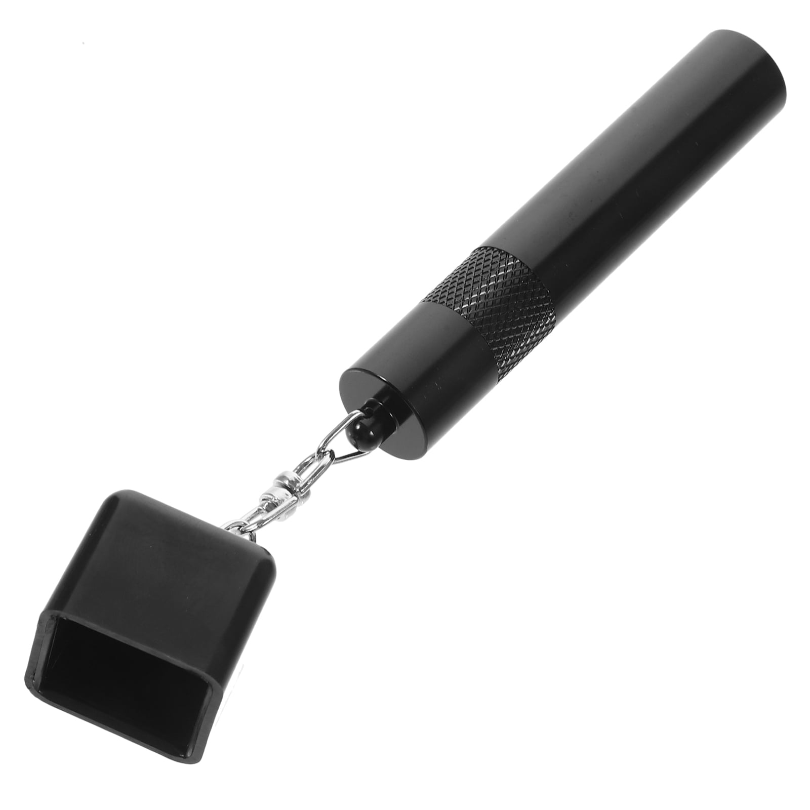 HOMEMAXS Chocolate Hat Storage Pool Cue Tips Billiard Balls Black ...