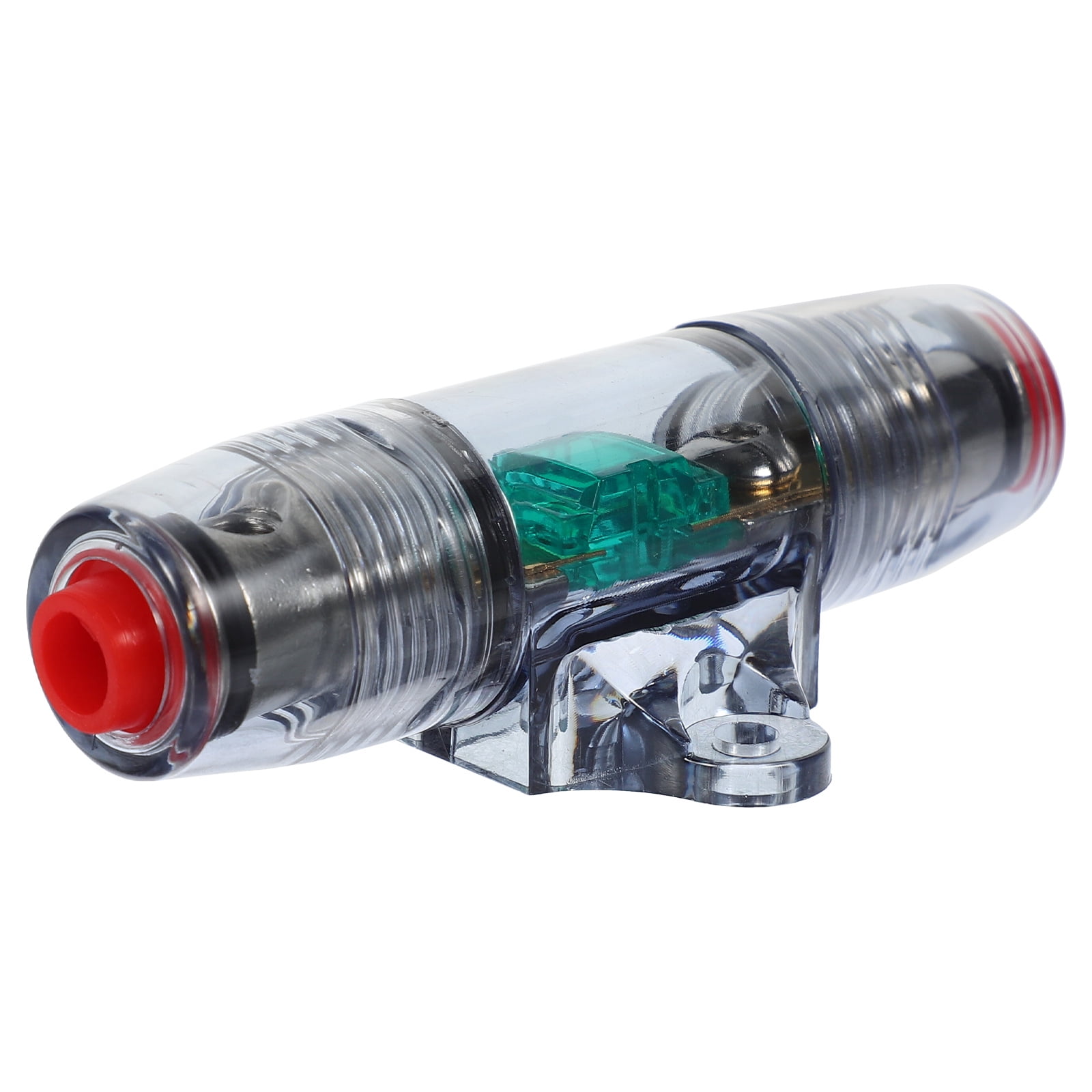 HOMEMAXS Circuit Breaker Circuit Protection Fuse Holder Fuse Inverter ...