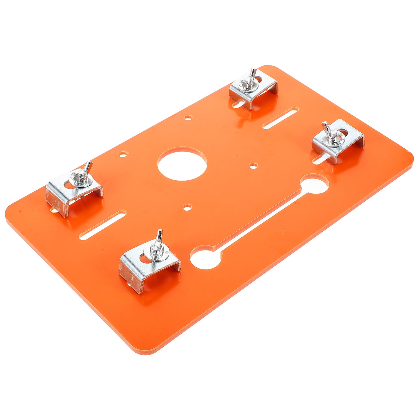 HOMEMAXS Circular Tensile Cutting Machine Base Plate Masonry 25.00X15 ...