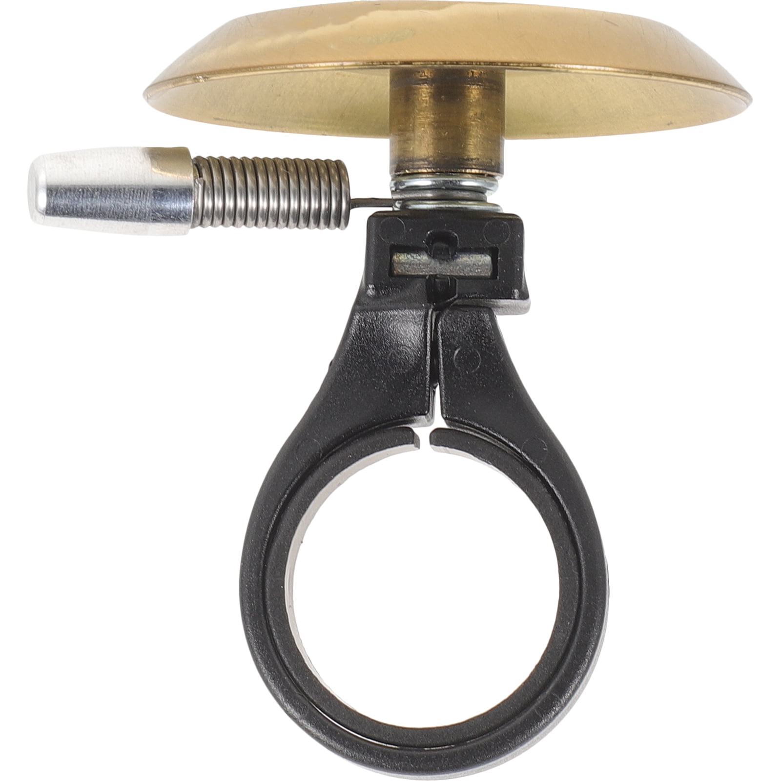 HOMEMAXS Classic Bike Bell Folding Bicycle Super Loud Bell Compact Bike ...