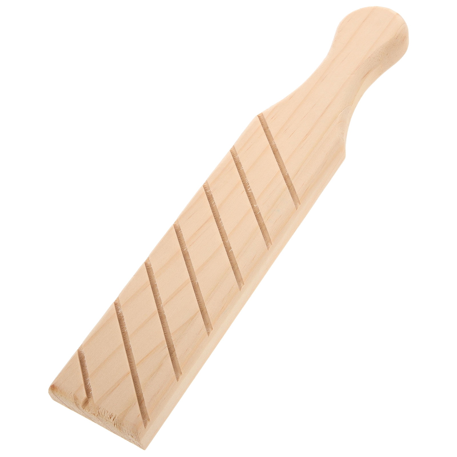 Clay Pottery Paddle Wooden Clay Paddle Clay Modeling Paddle Pottery ...